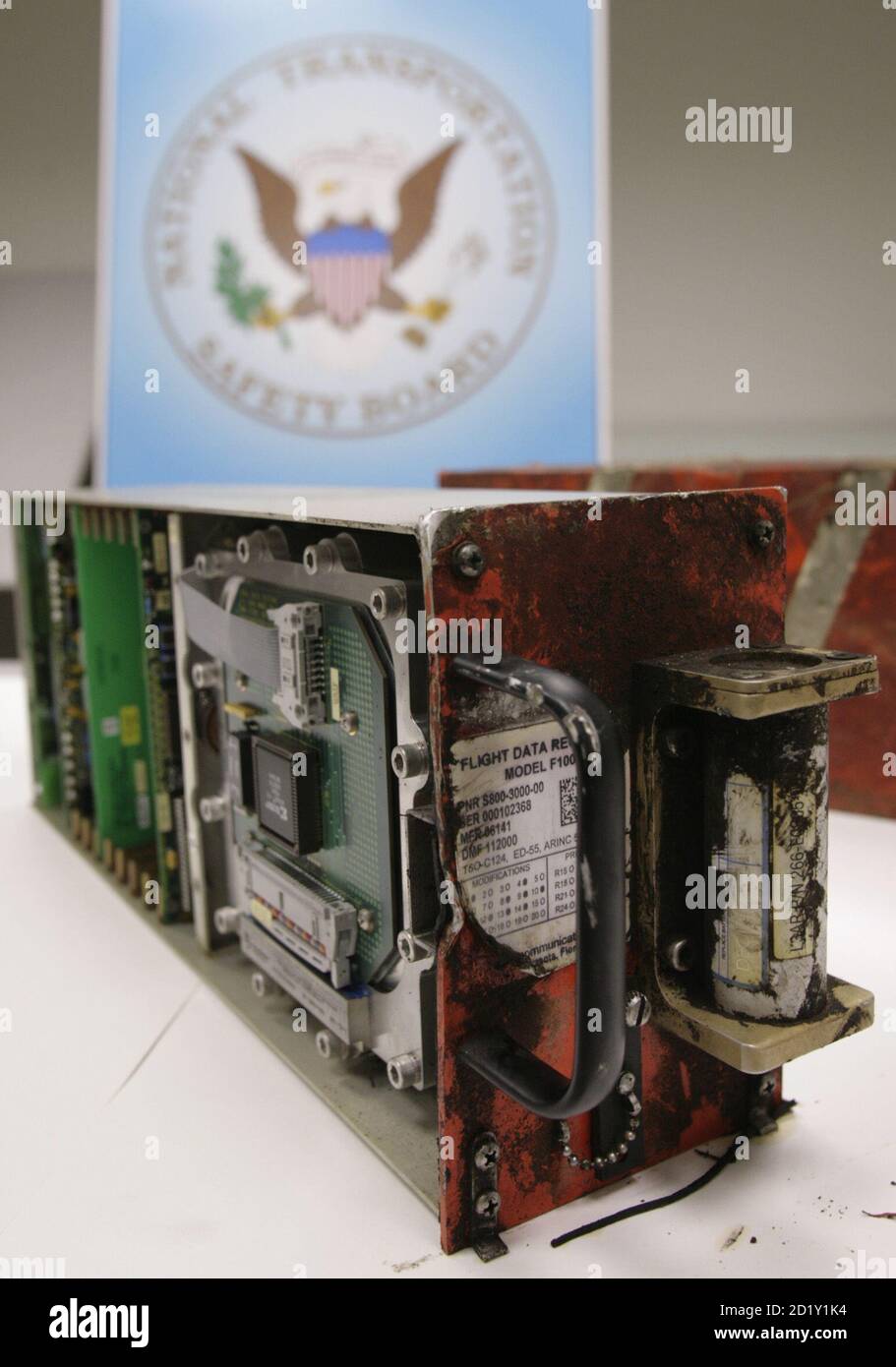 Comair flight 5191 hi-res stock photography and images - Alamy