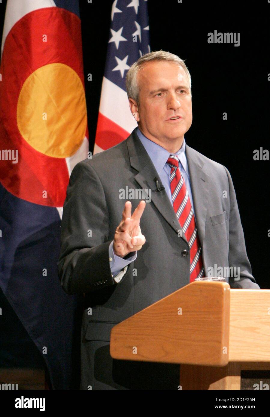 Bob beauprez hi-res stock photography and images - Alamy