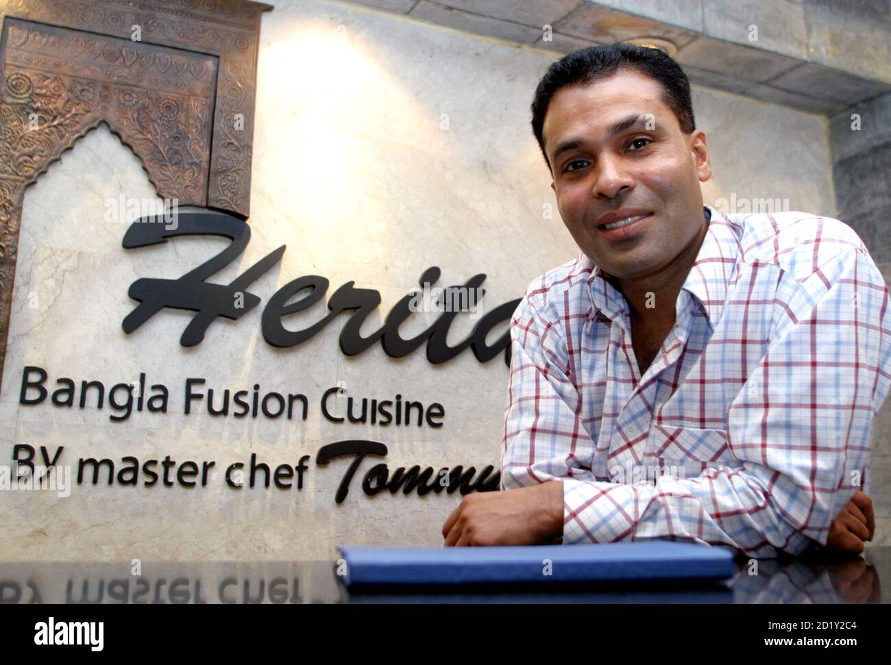 Curryking hi-res stock photography and images - Alamy