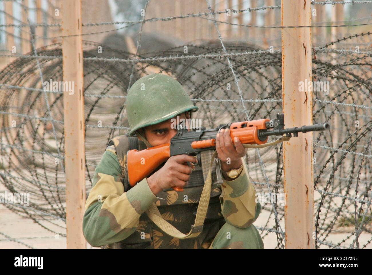 Indian frontier policy hi-res stock photography and images - Alamy