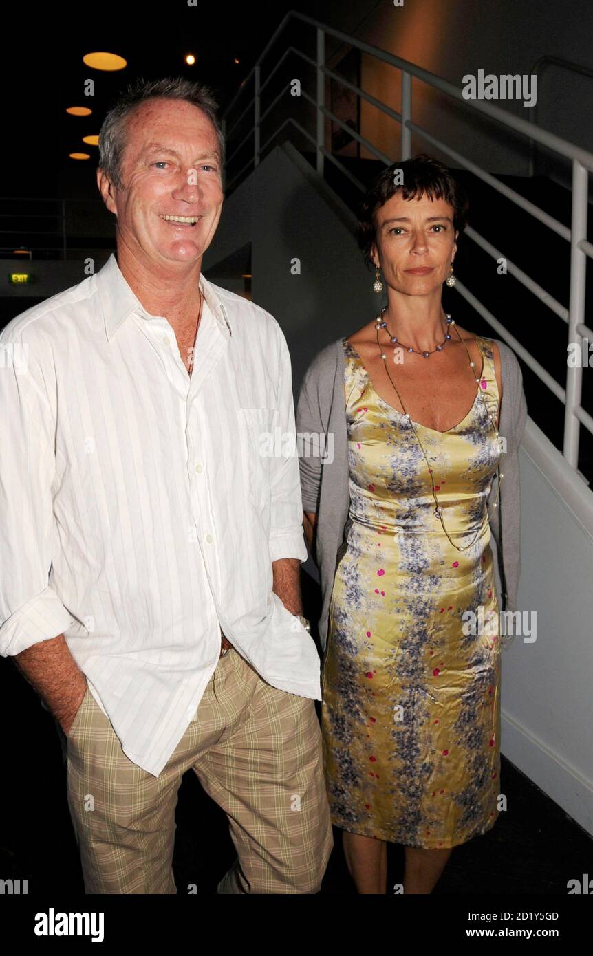 Rachel ward hi-res stock photography and images - Alamy