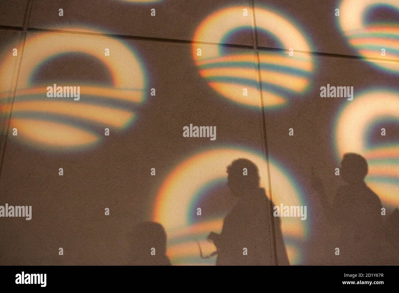 Us senator logo hi-res stock photography and images - Alamy