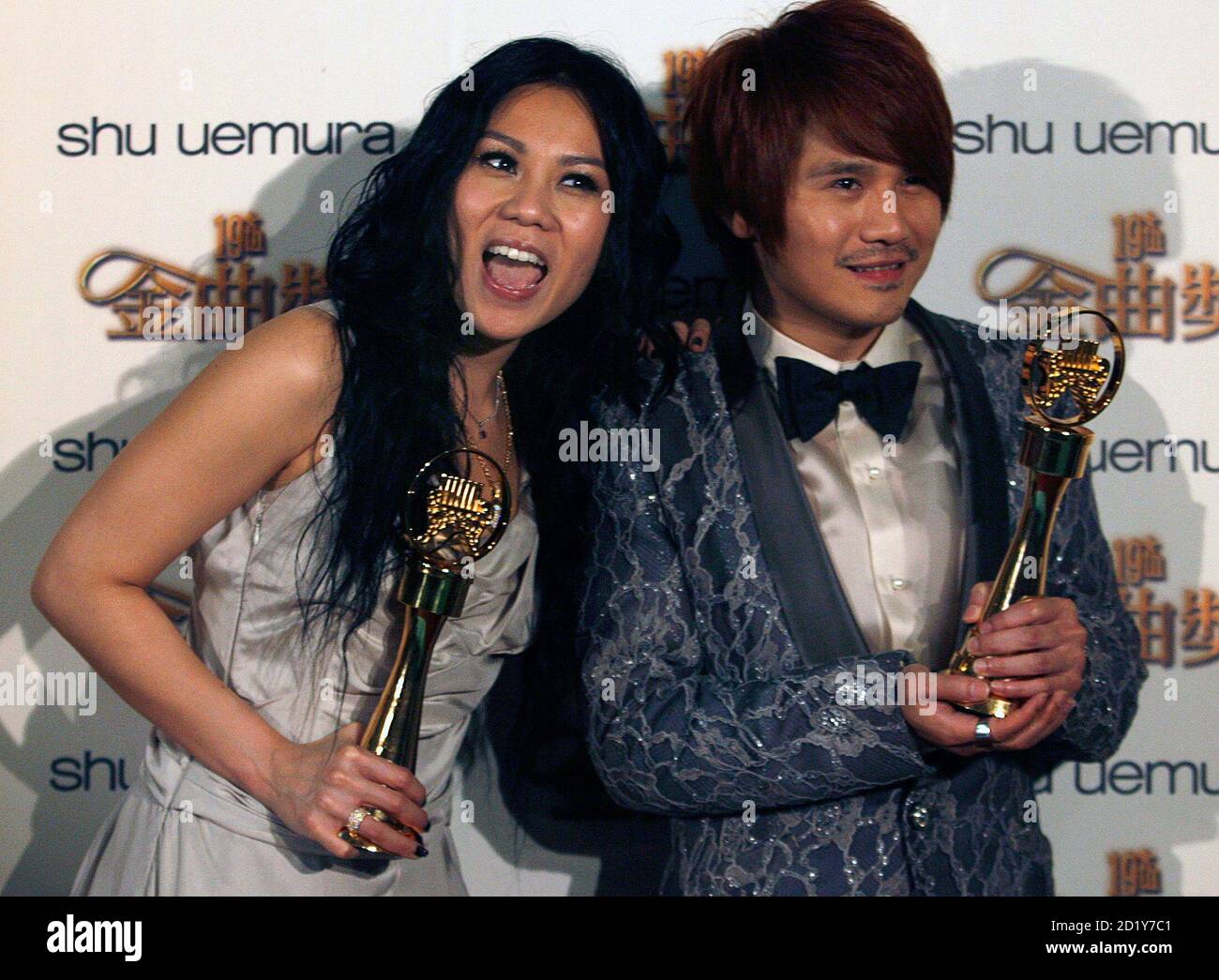 Gary loh hi-res stock photography and images - Alamy