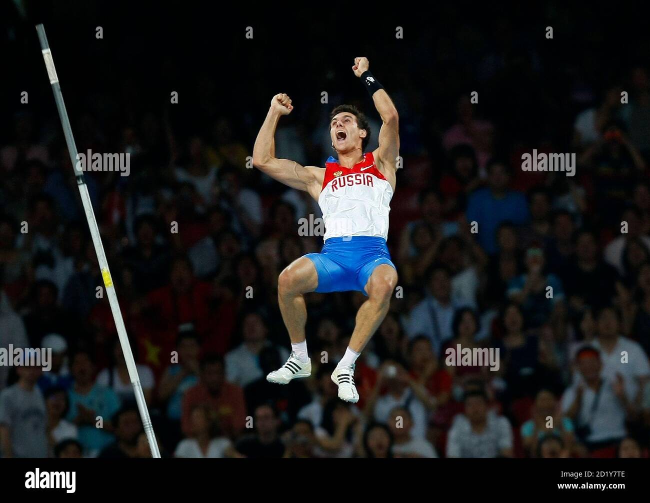 Evgeny lukyanenko russia hi-res stock photography and images - Alamy
