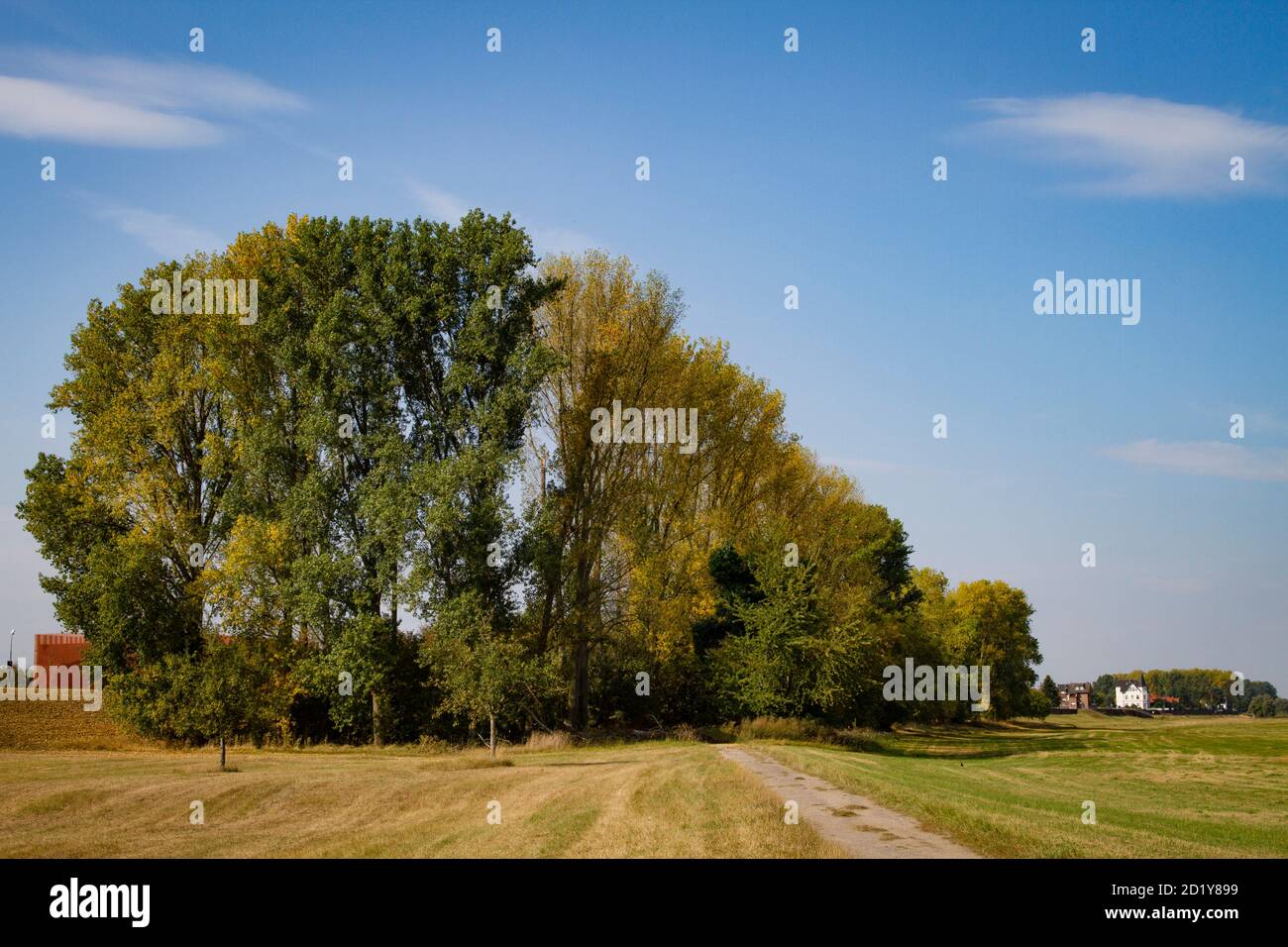 Cologne merkenich hi-res stock photography and images - Alamy