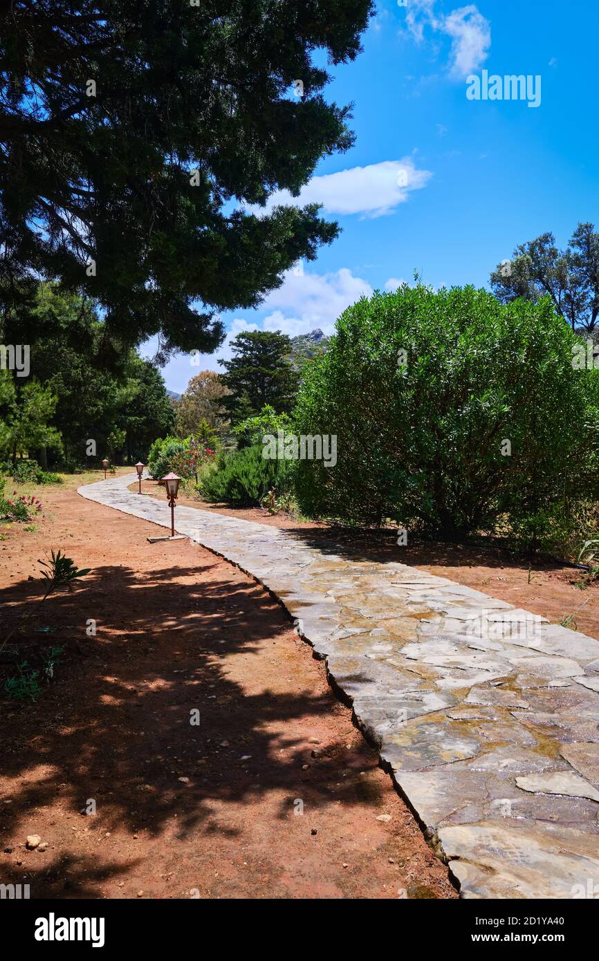 Open soil hi-res stock photography and images - Alamy