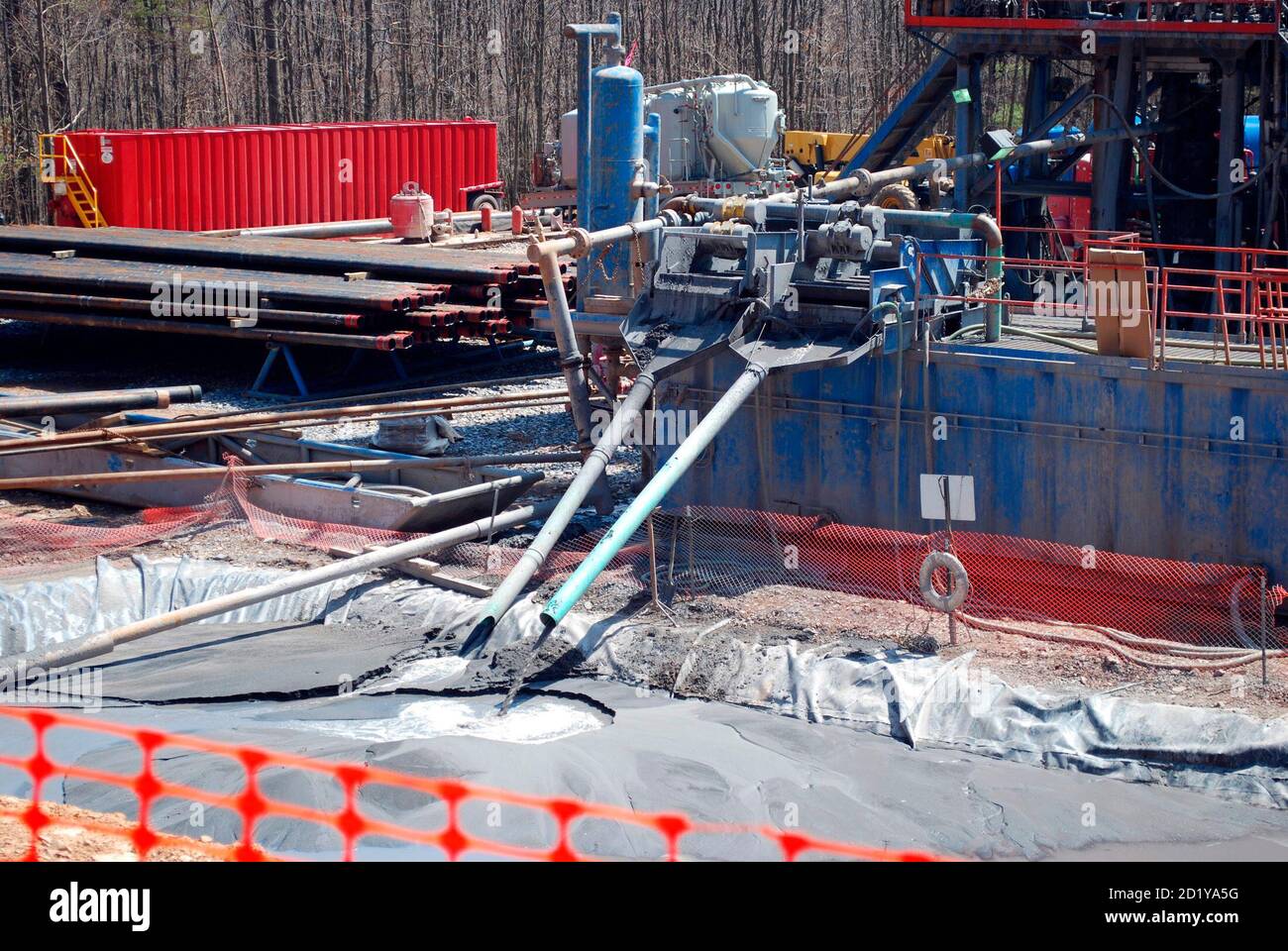Contaminating water hi-res stock photography and images - Alamy