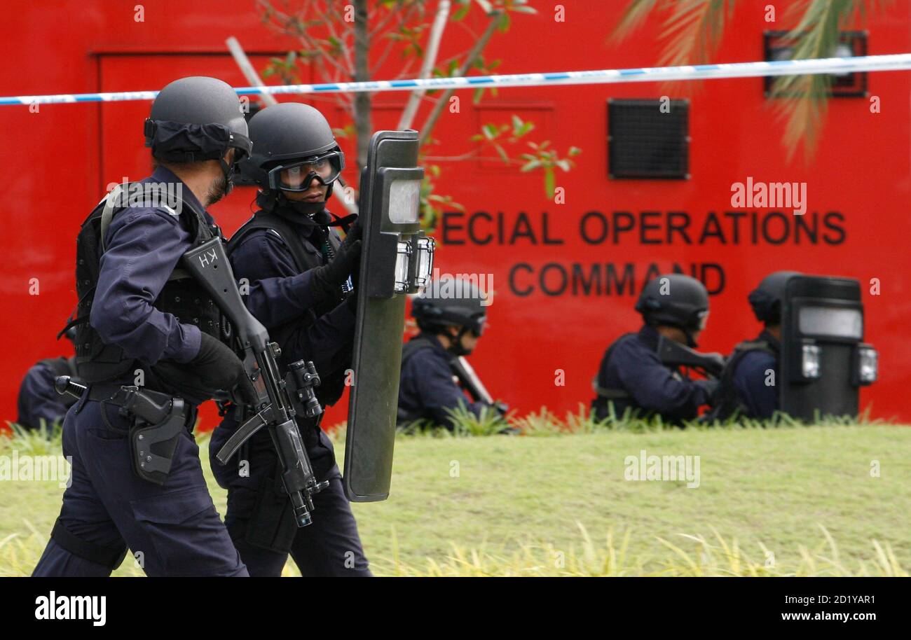 Special operations command hi-res stock photography and images - Alamy