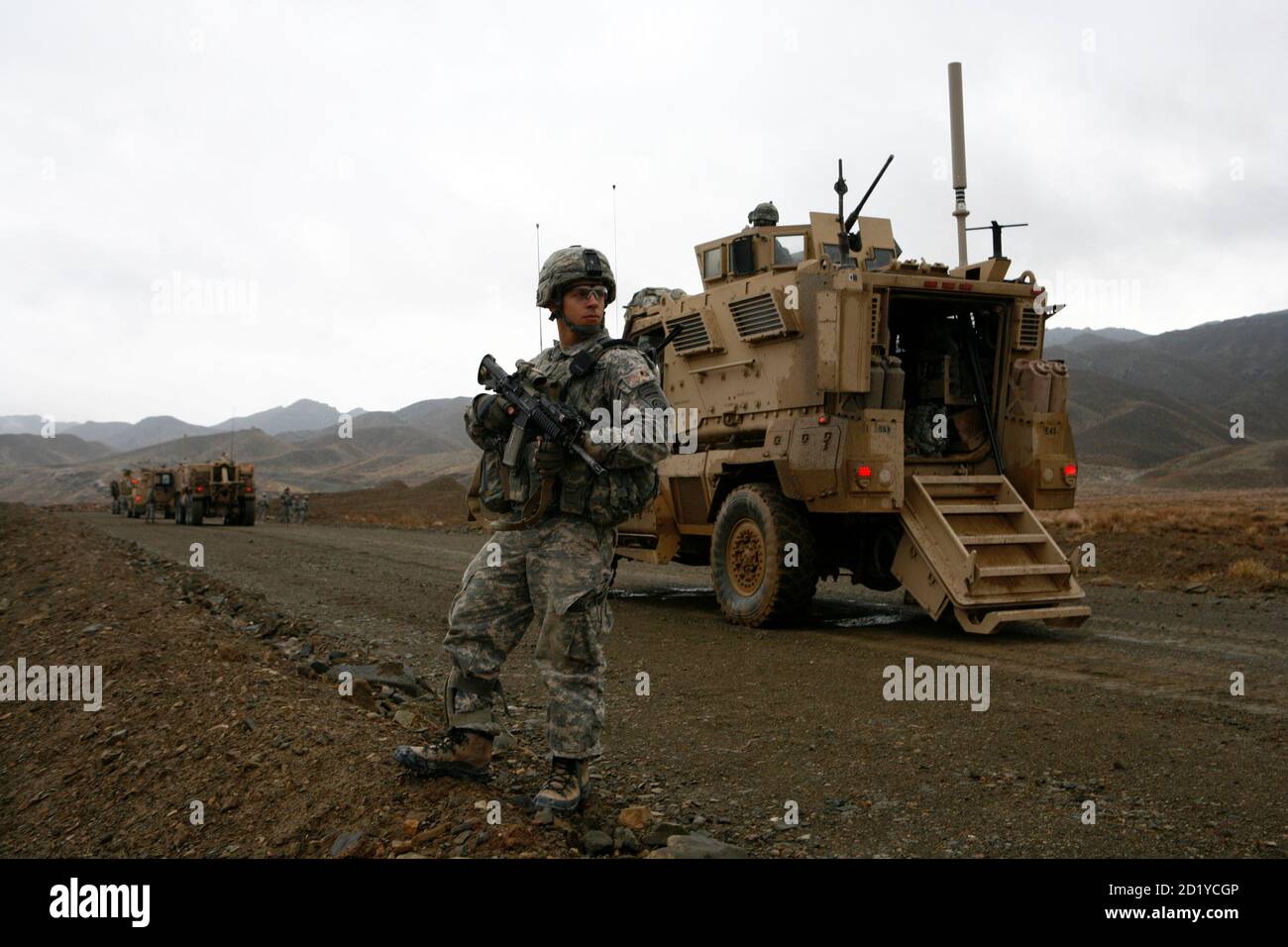 Ct army guard hi-res stock photography and images - Alamy