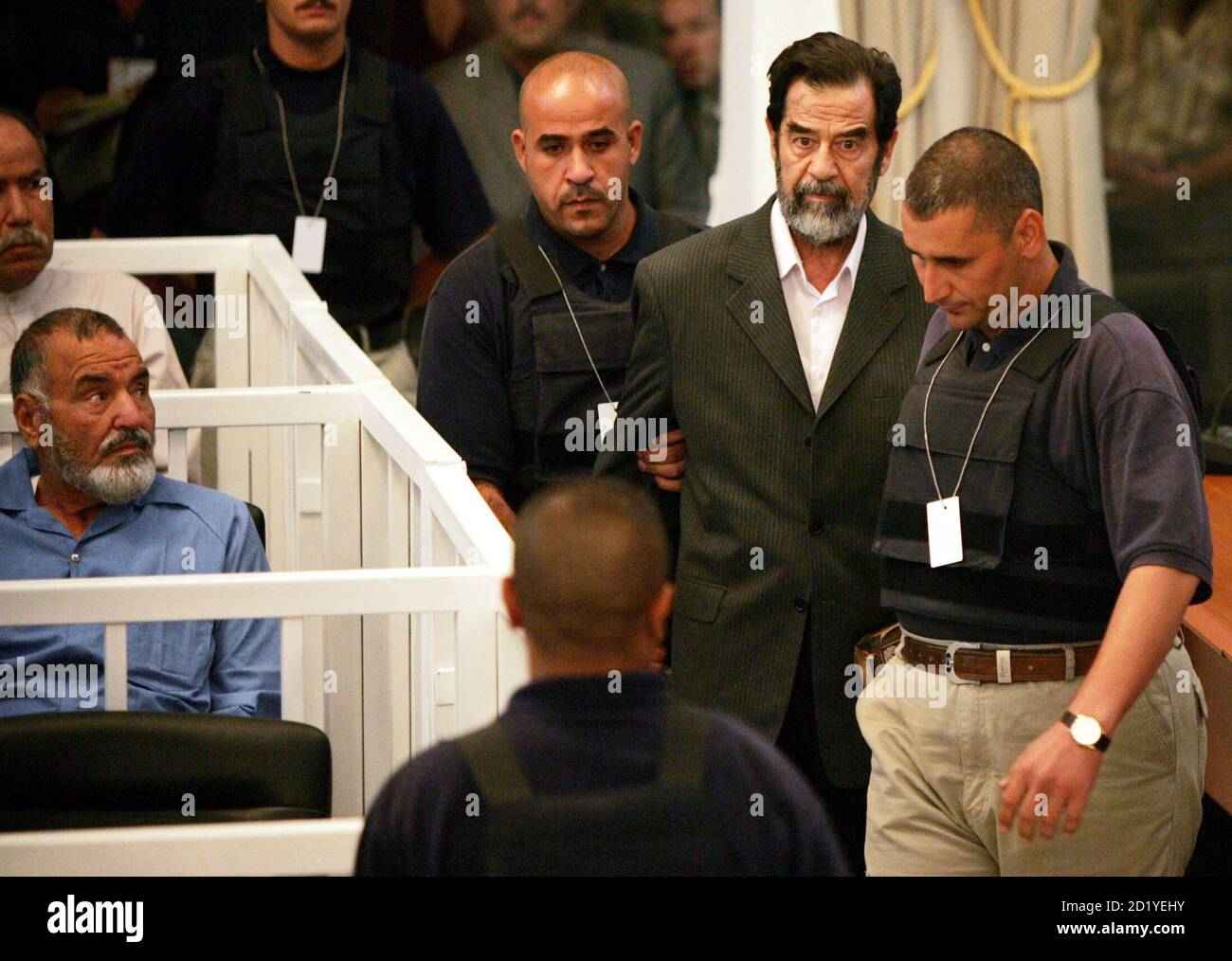 Tikriti hi-res stock photography and images - Alamy