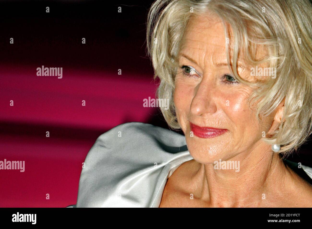 2006 film the queen hi-res stock photography and images - Alamy