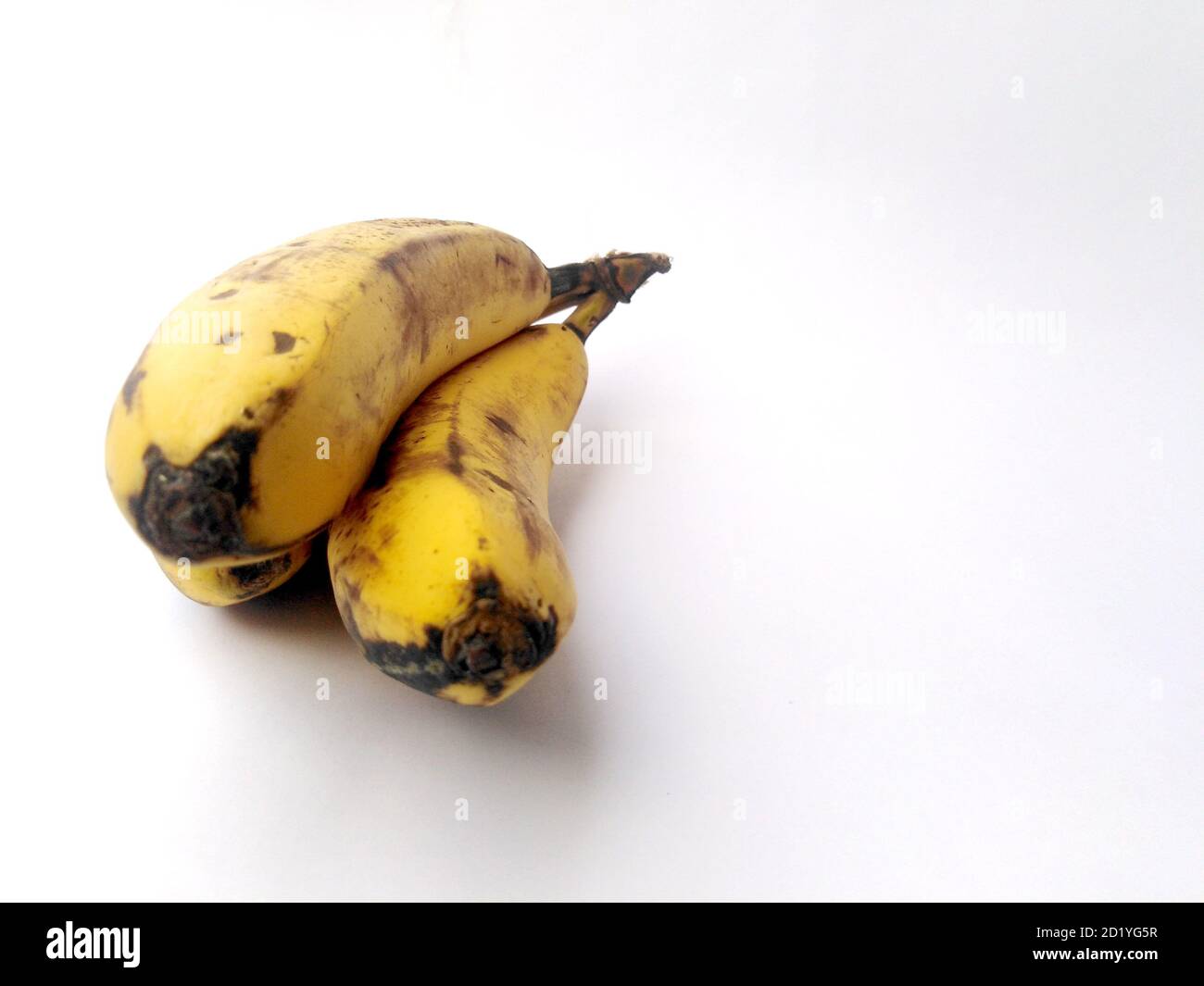 Bananas going bad hi-res stock photography and images - Alamy