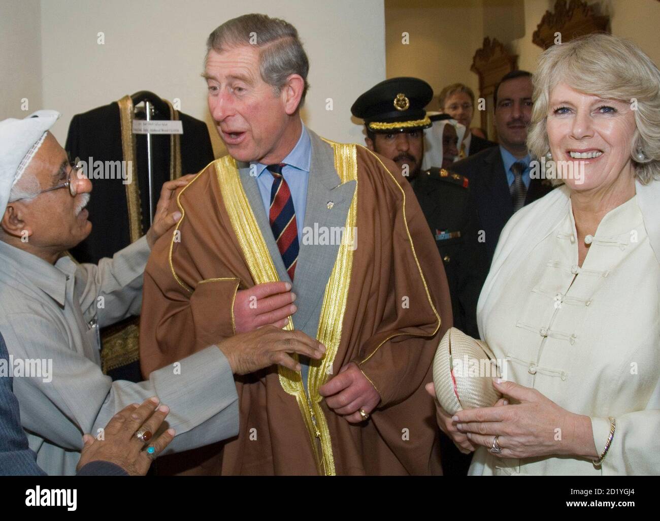 Stephanie charles hi-res stock photography and images - Alamy