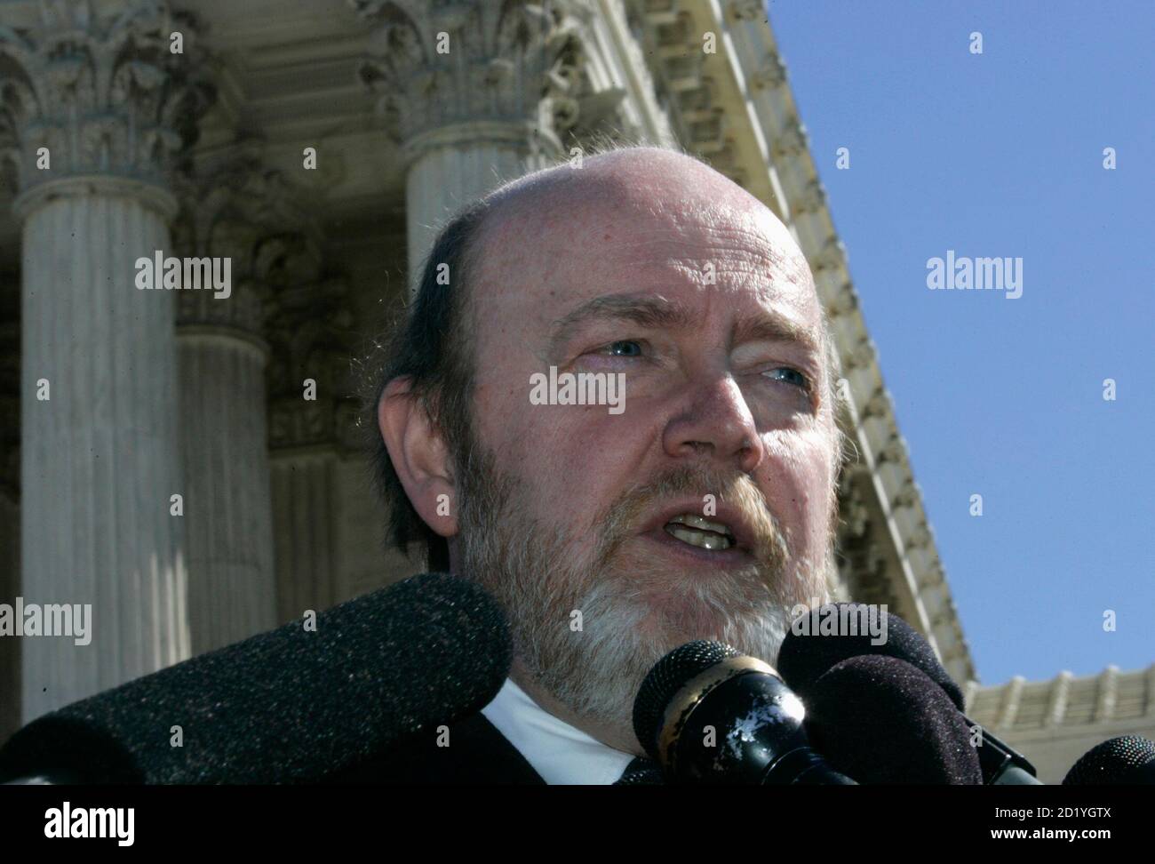 Joseph juneau hi-res stock photography and images - Alamy