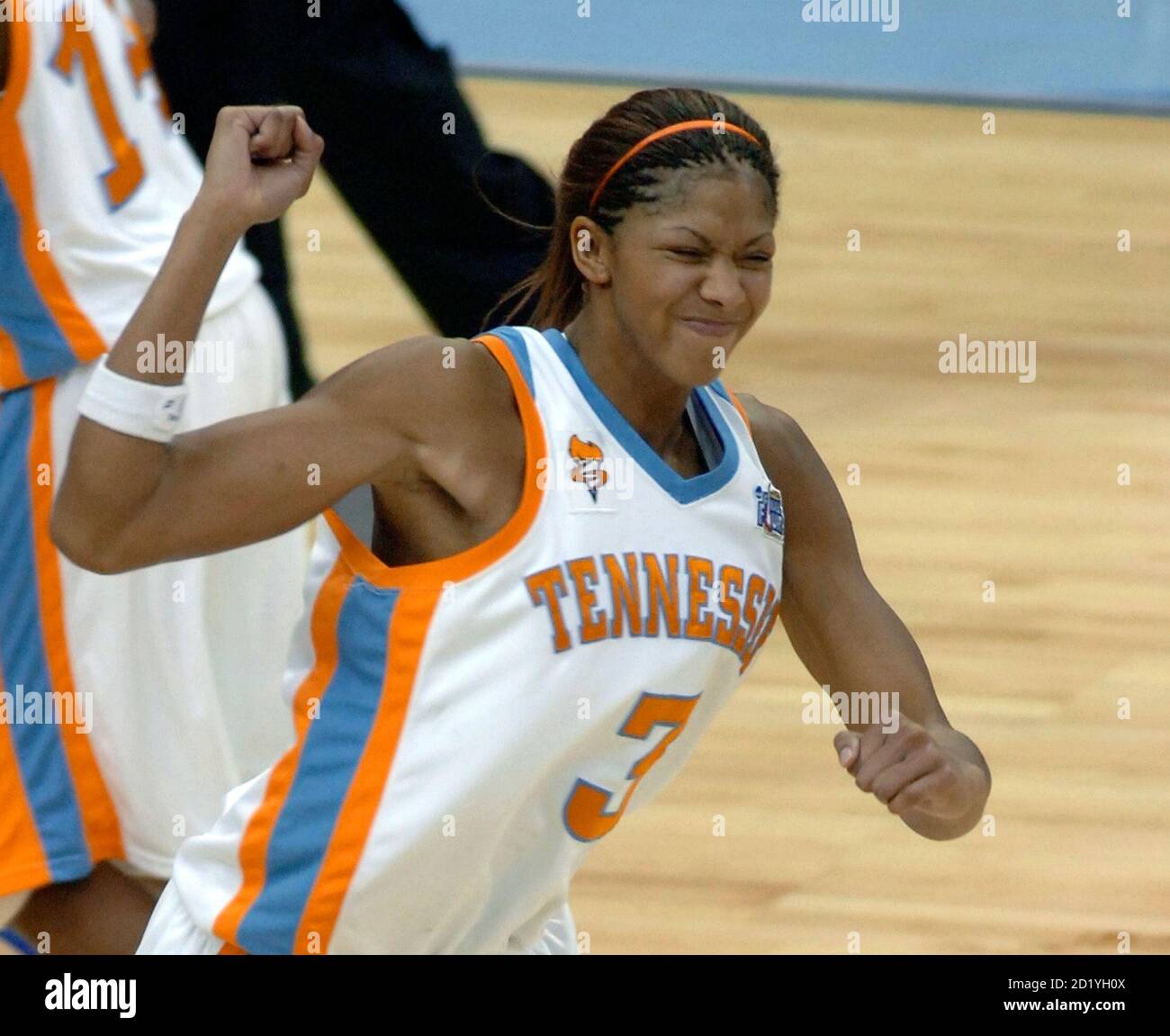 Candace parker hi-res stock photography and images - Alamy