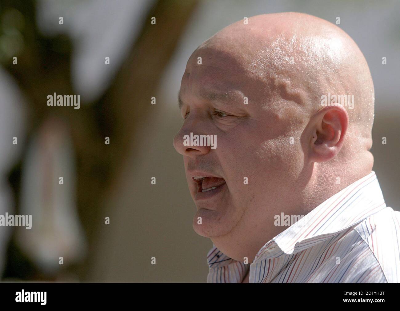 Paul seddon hi-res stock photography and images - Alamy