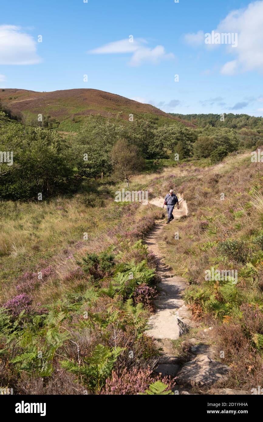 Jugger howe moor hi-res stock photography and images - Alamy