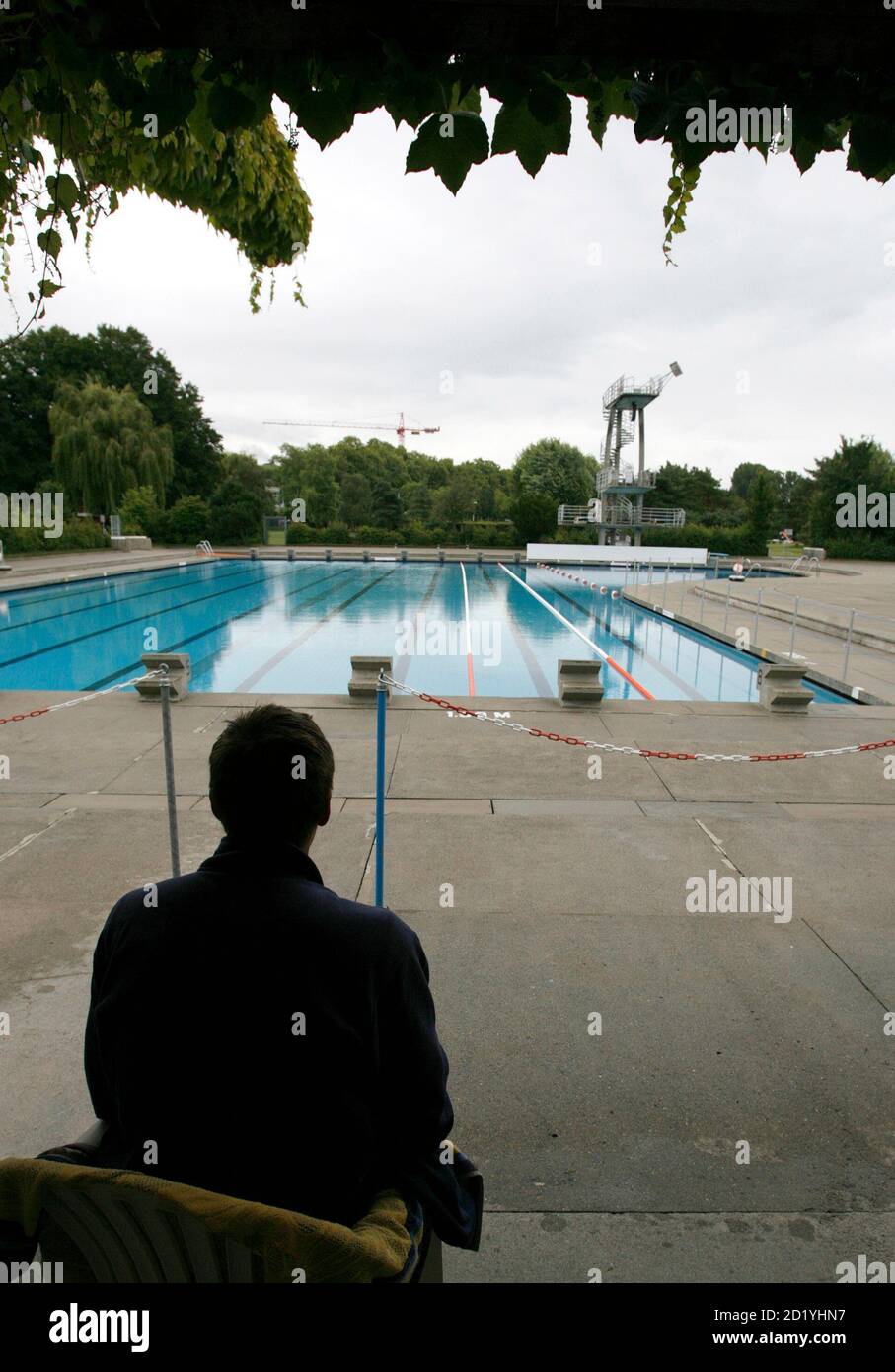 Bellerive switzerland hi-res stock photography and images - Alamy