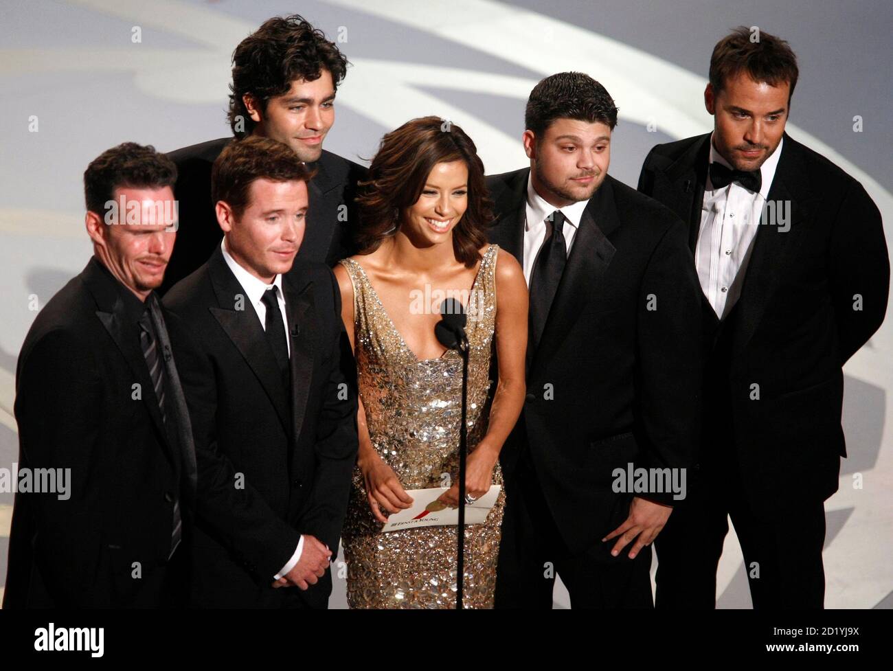 Outstanding supporting actress in a drama series hi-res stock ...