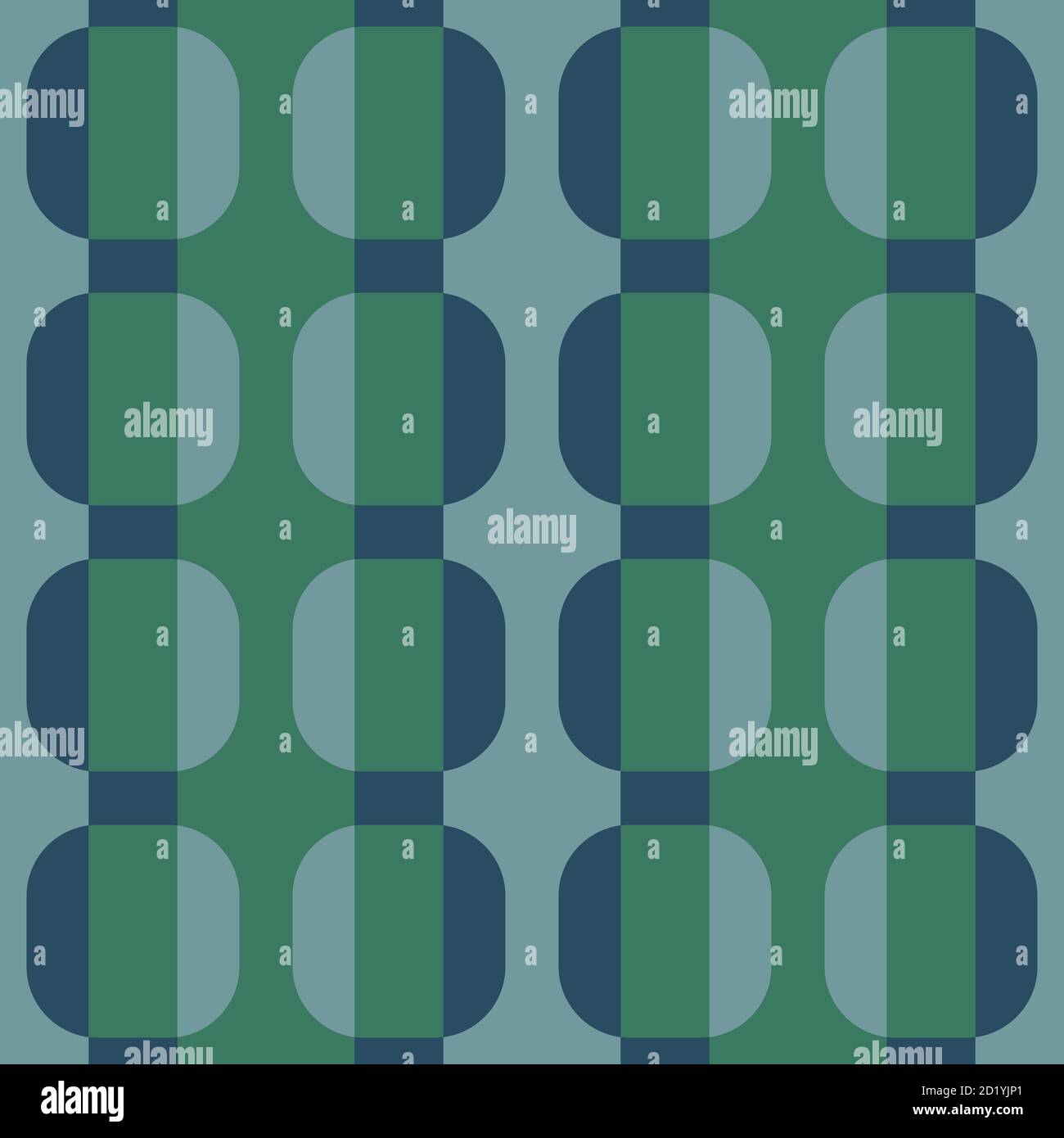 Clear shapes and colors will transform any surface and make it ...