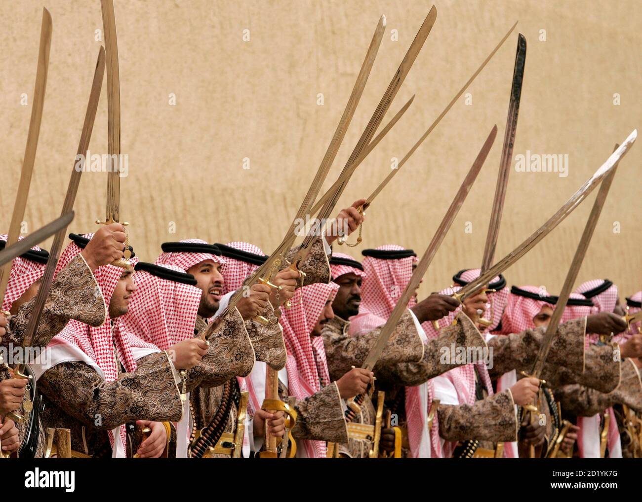Saudi arabia celebrates victory hi-res stock photography and images - Alamy