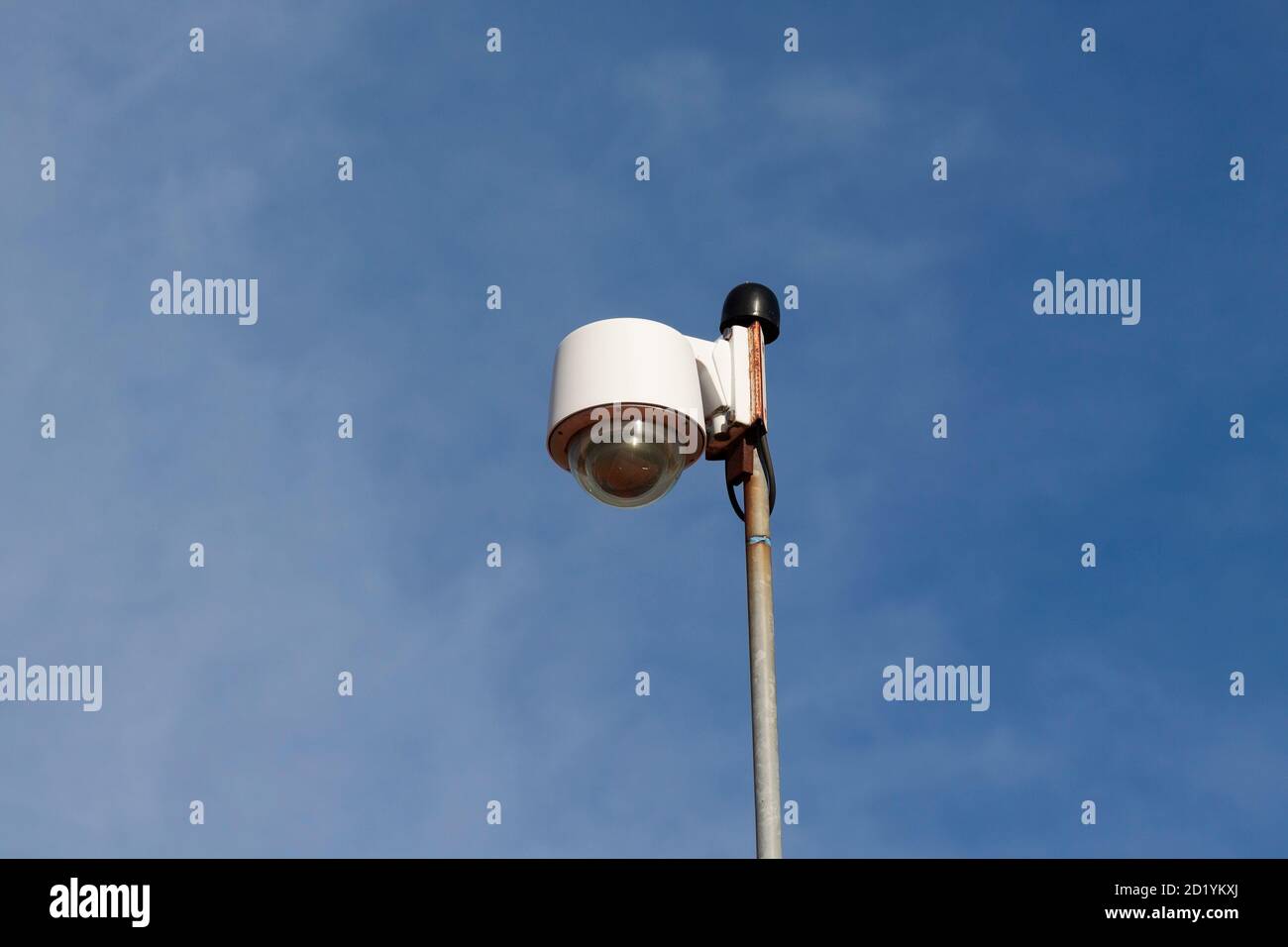 360 security cameras hi-res stock photography and images - Alamy