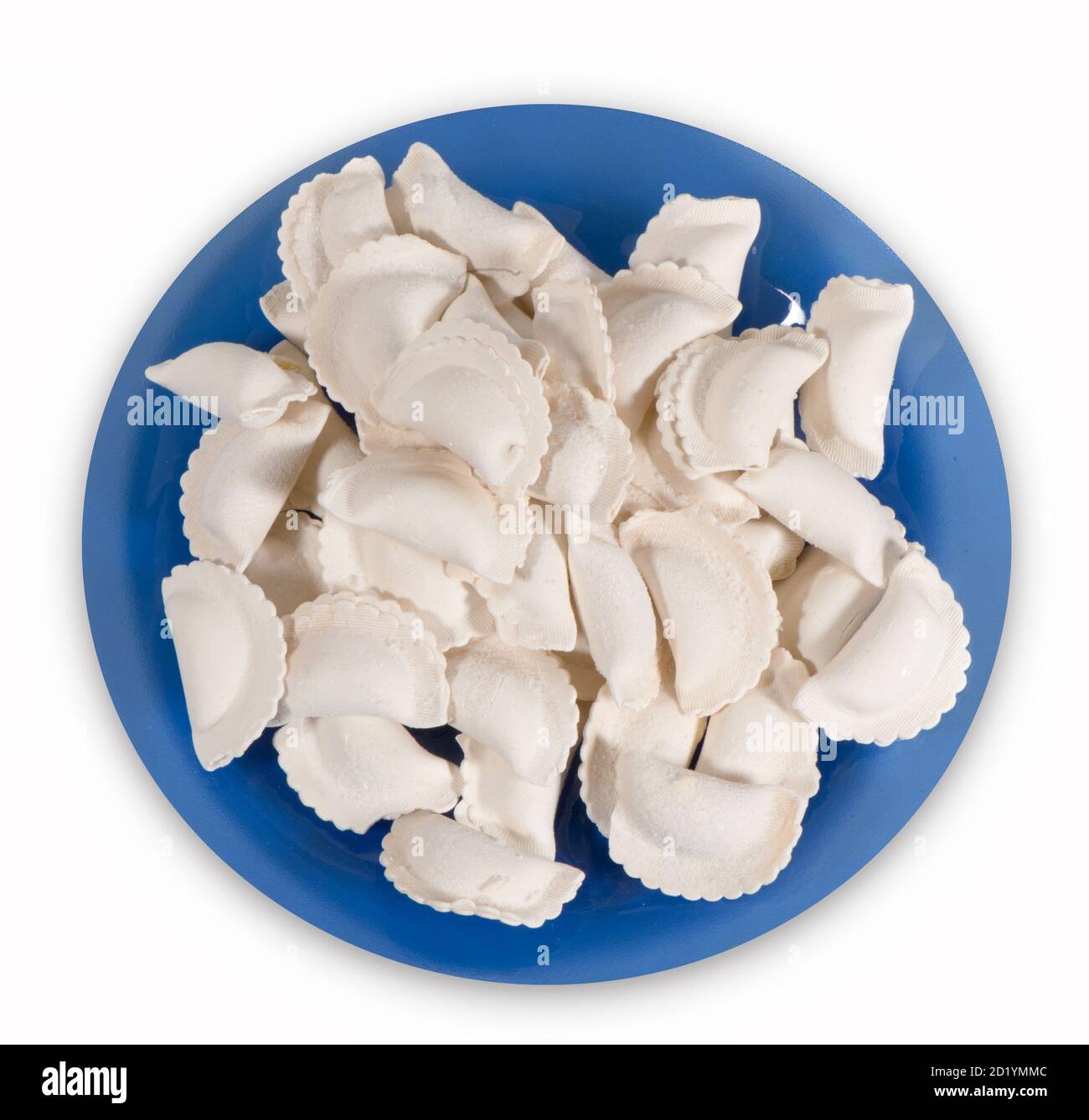 Frozen composition Cut Out Stock Images & Pictures - Alamy