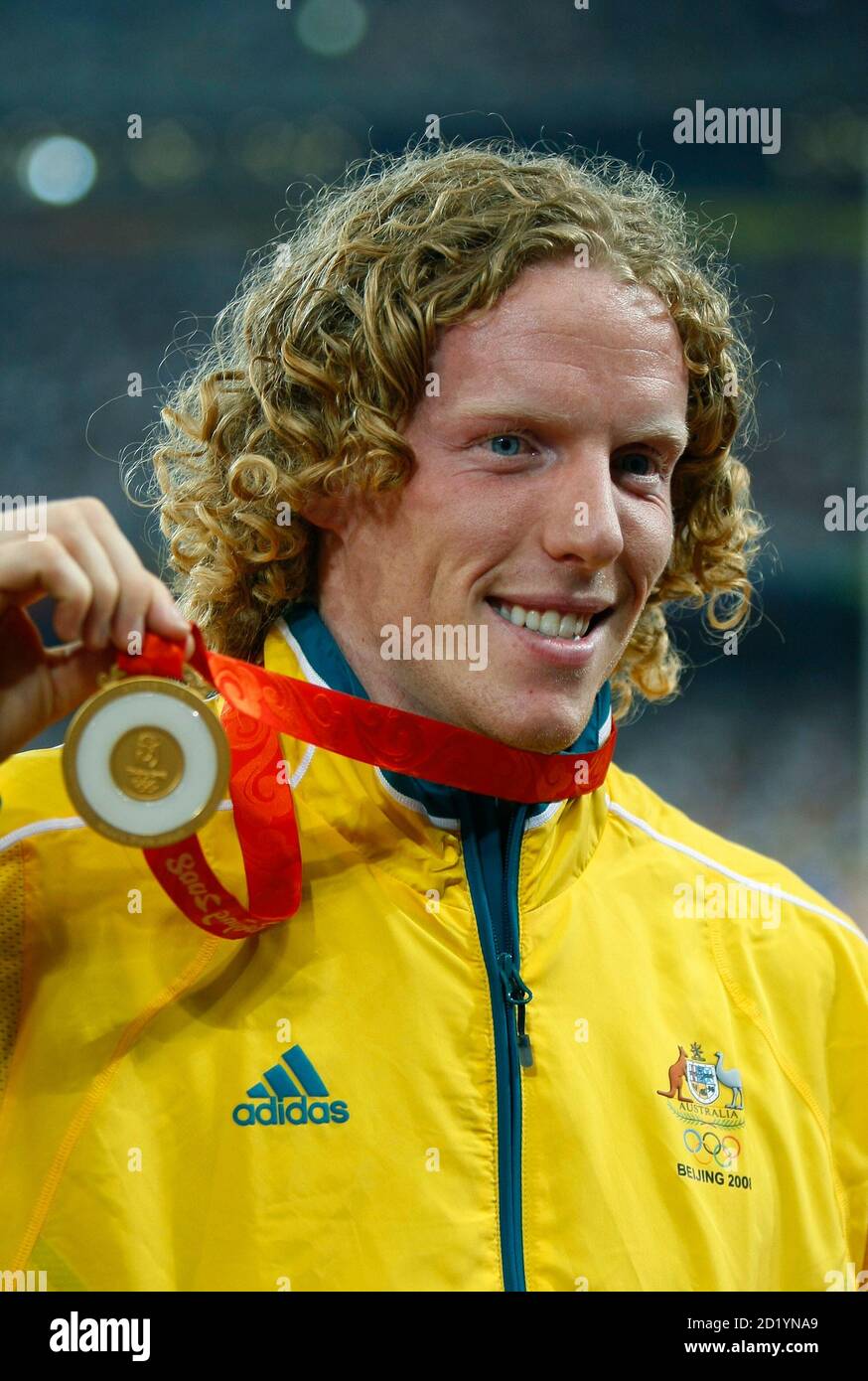 Steve hooker hi-res stock photography and images - Alamy