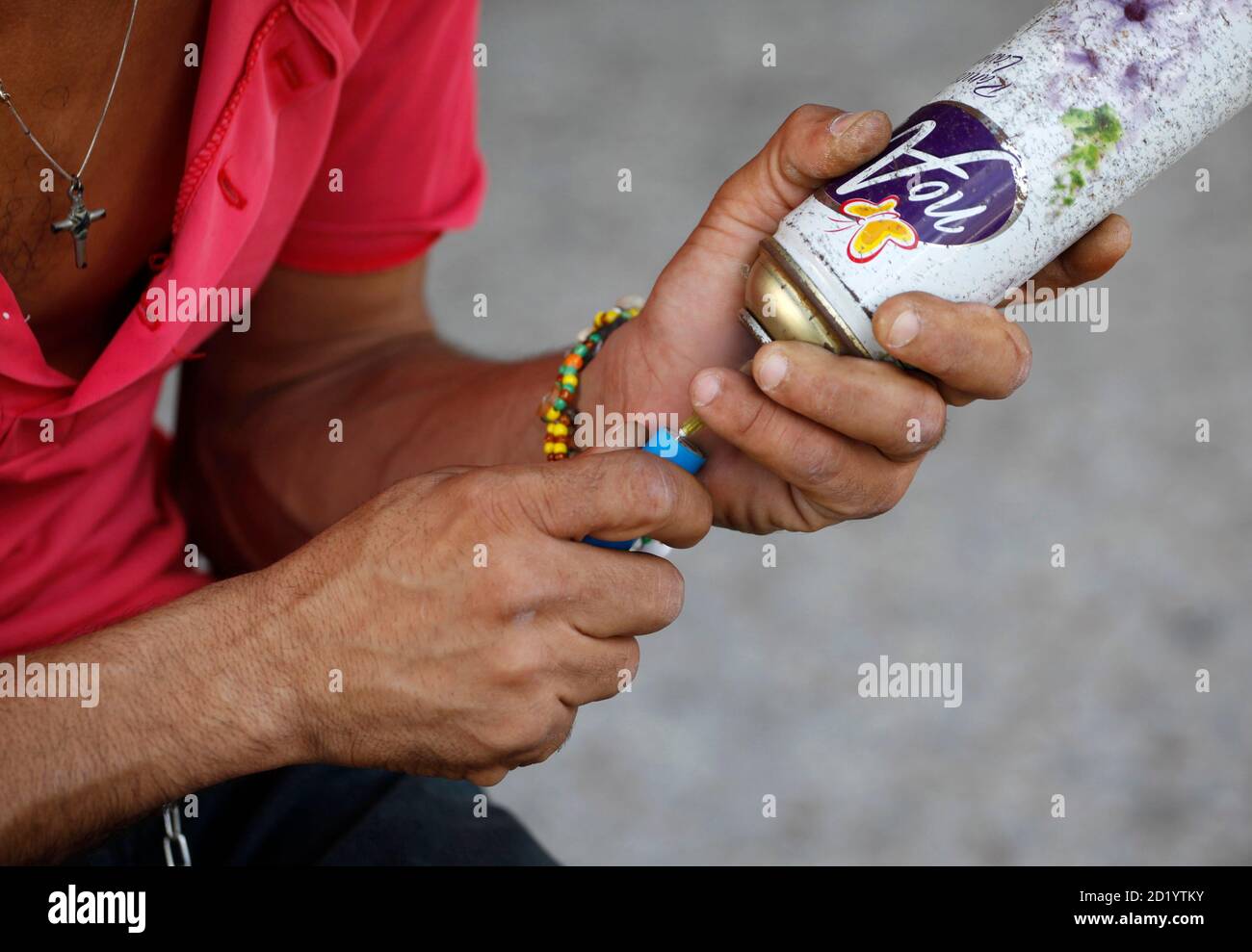 Lighter gas refills hi-res stock photography and images - Alamy