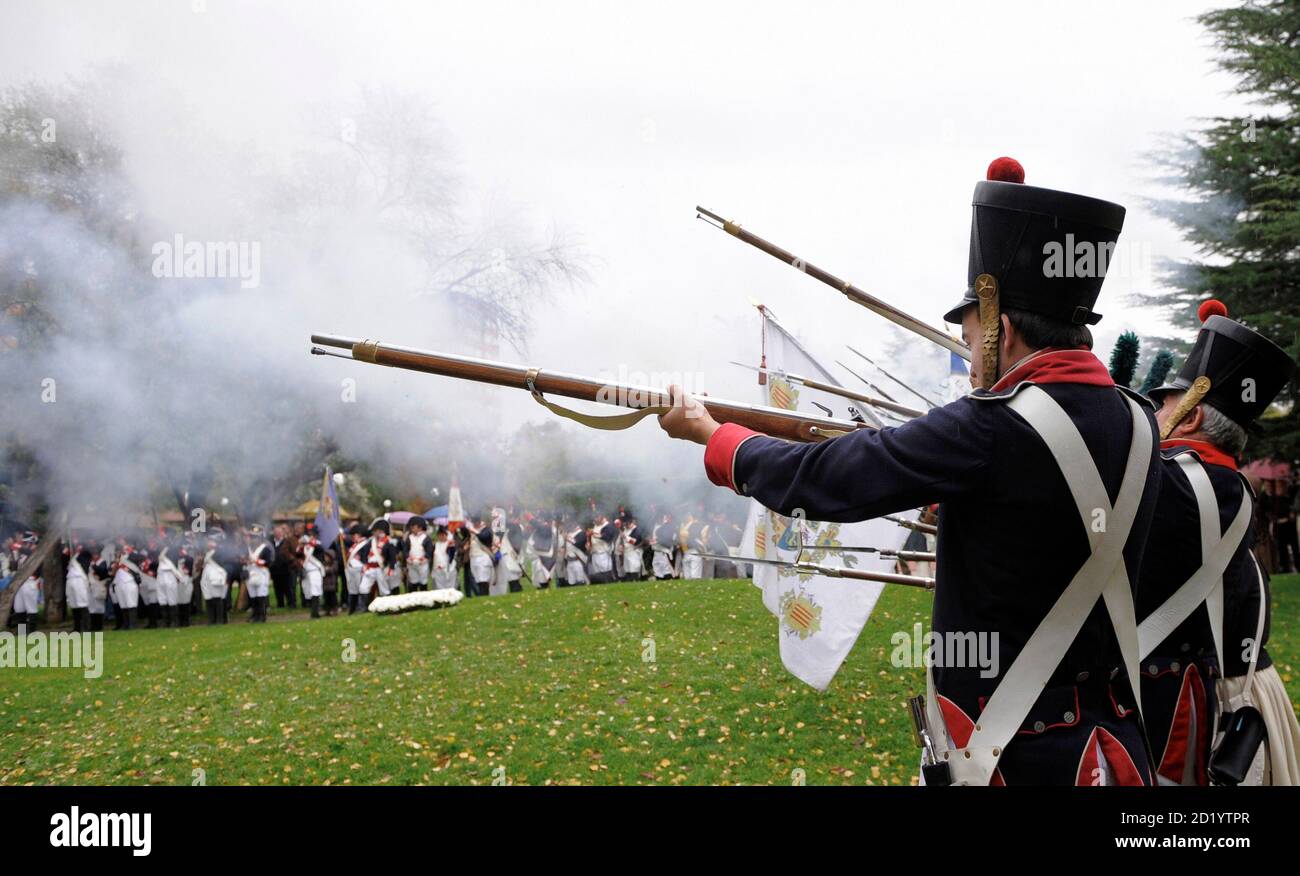 Napoleonic occupation hi-res stock photography and images - Alamy