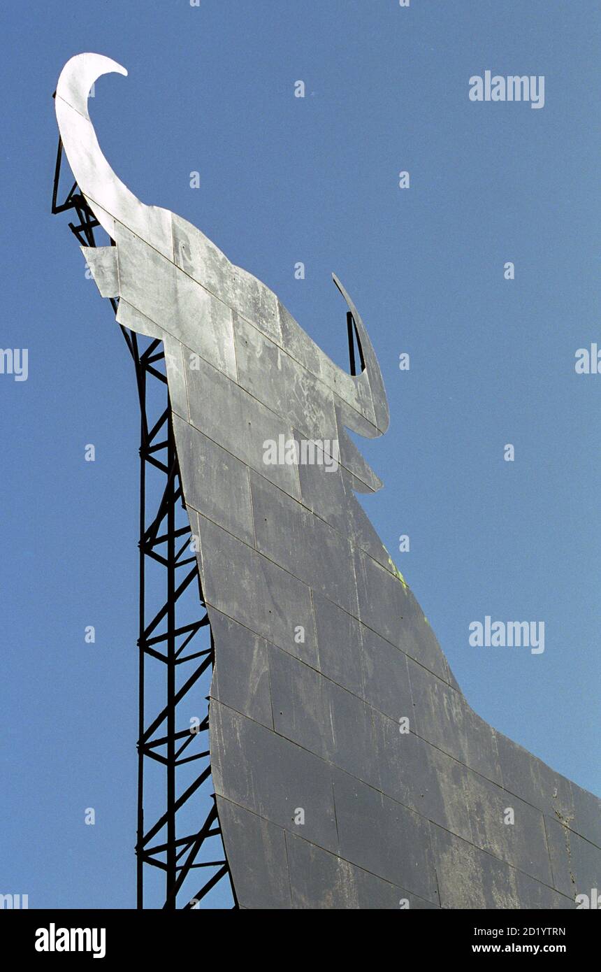 Bull spanish toro de hi-res stock photography and images - Alamy