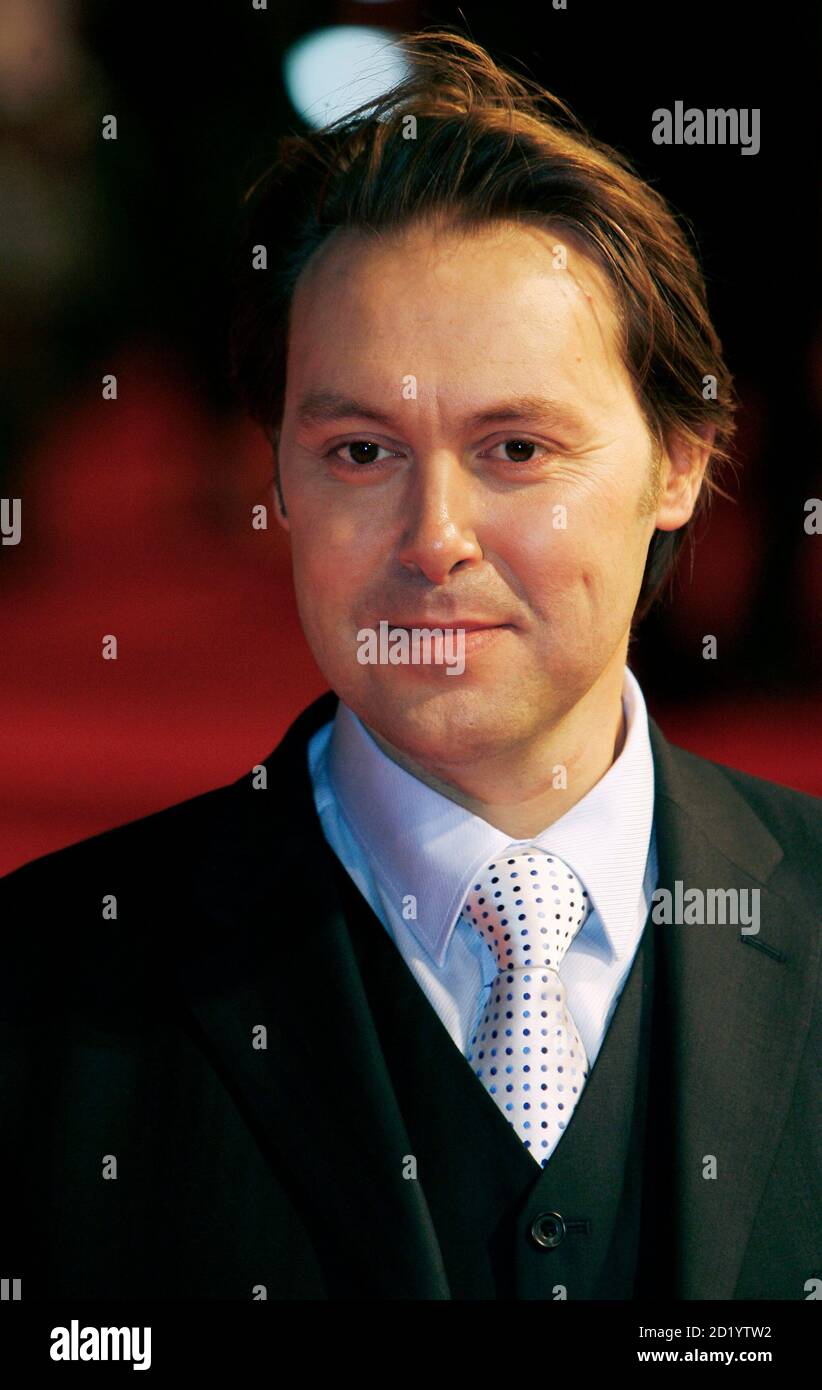 Me and orson welles premiere london hi-res stock photography and images ...