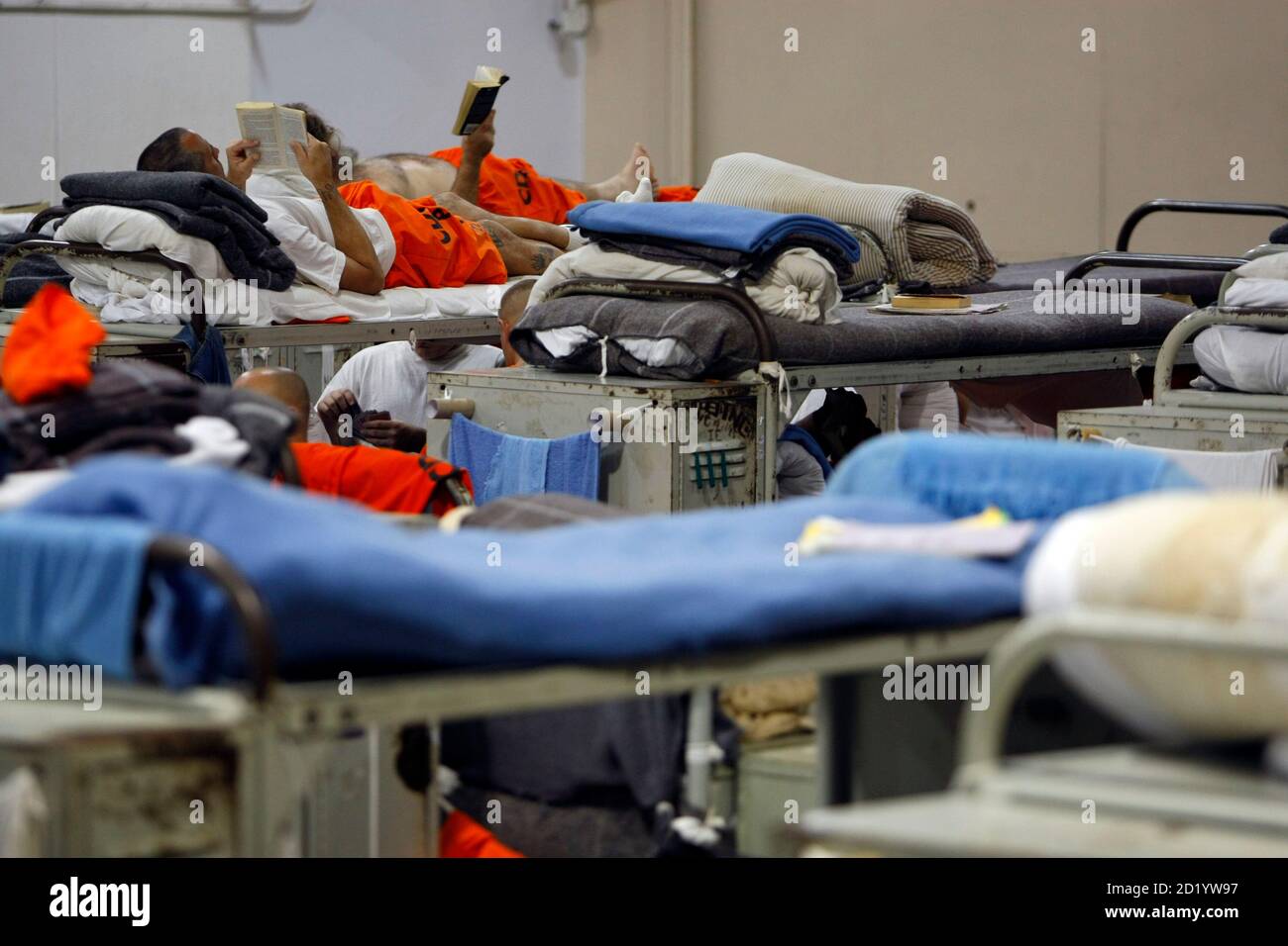 Richard donovan correctional hi-res stock photography and images - Alamy