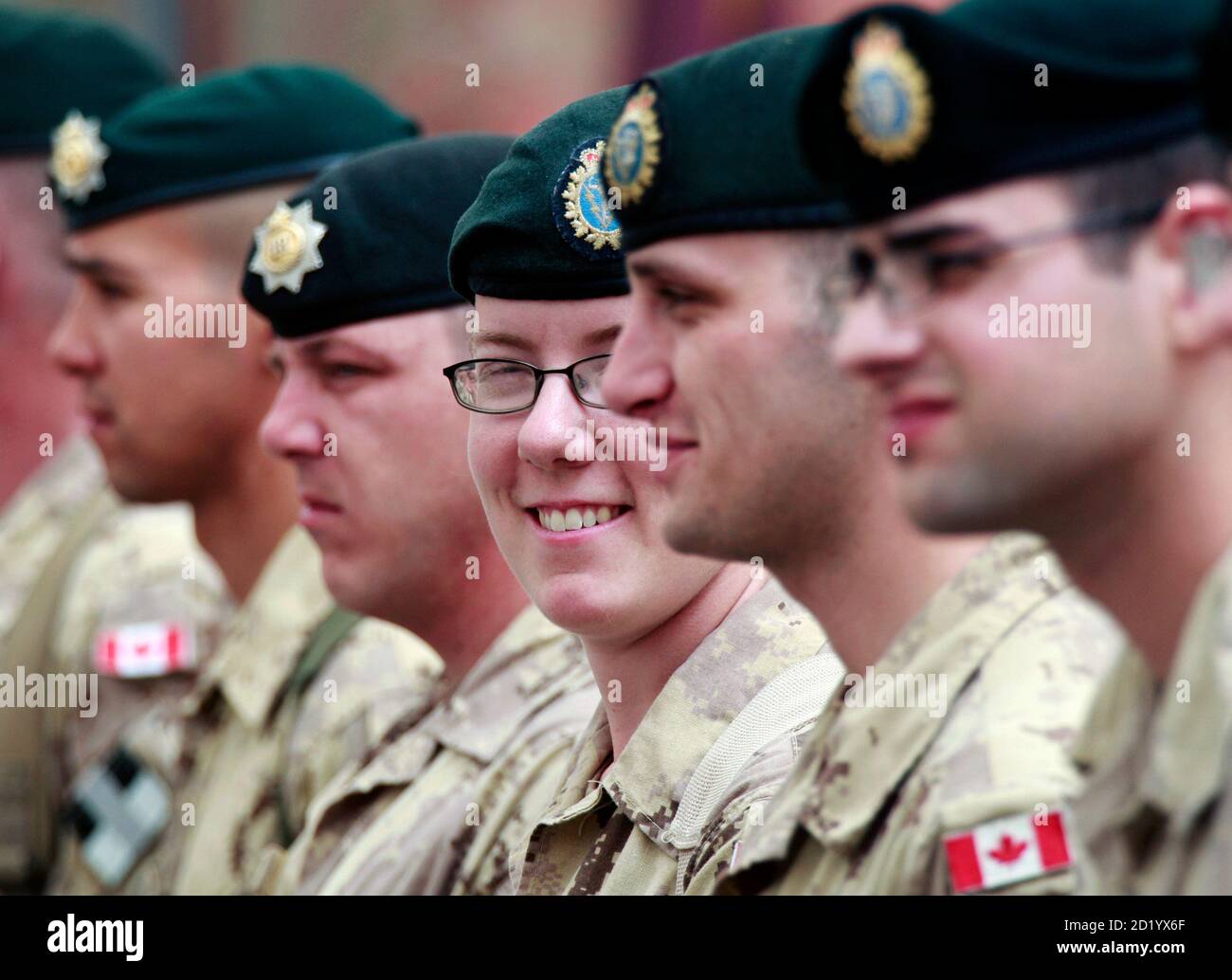 Transfer Of Authority Ceremony High Resolution Stock Photography and ...