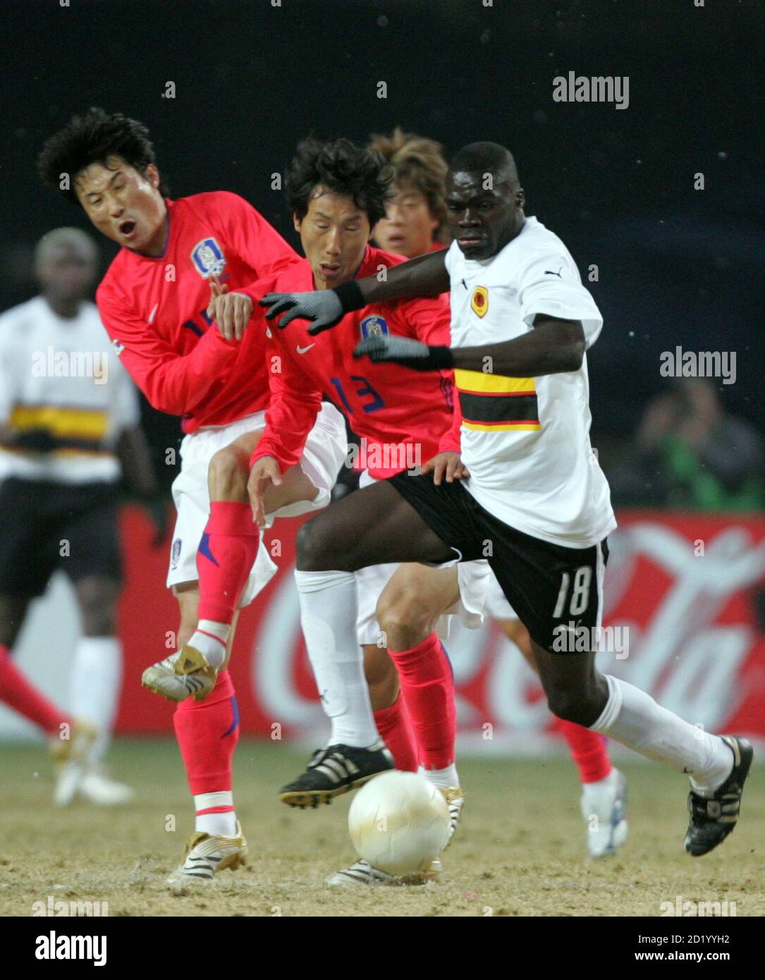 Lee eul yong hi-res stock photography and images - Alamy