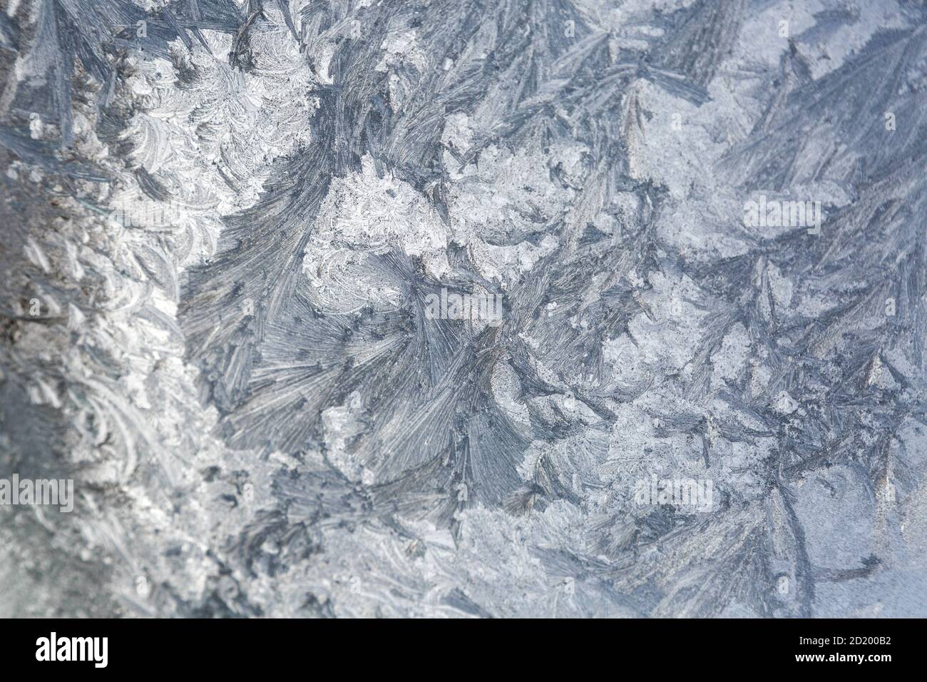Microscopic ice hi-res stock photography and images - Alamy