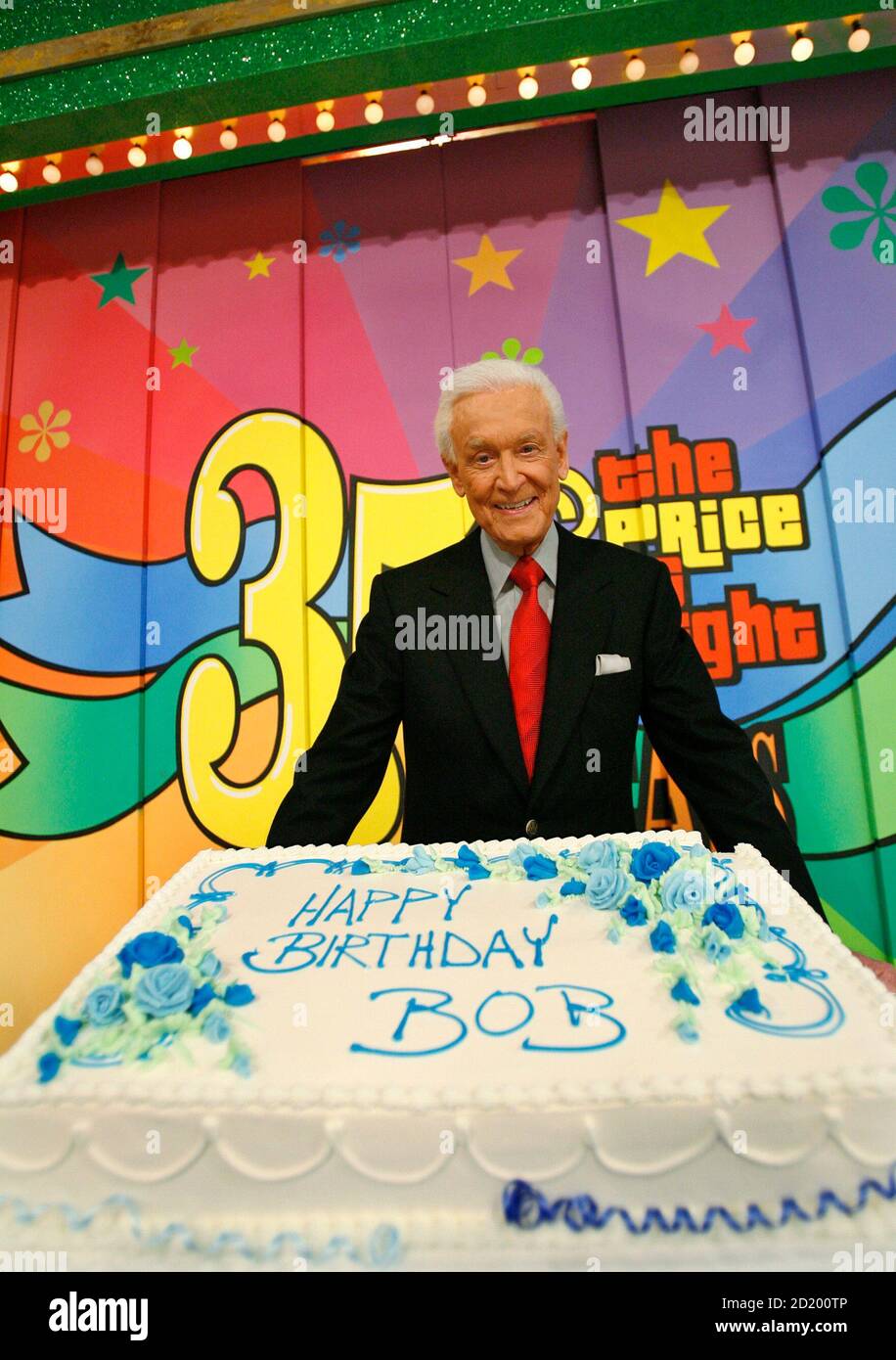 Bob barker price is right hi-res stock photography and images - Alamy