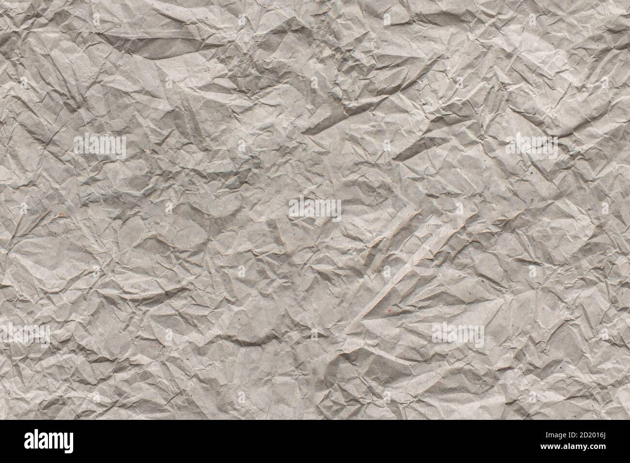 Crumpled Paper Texture Seamless