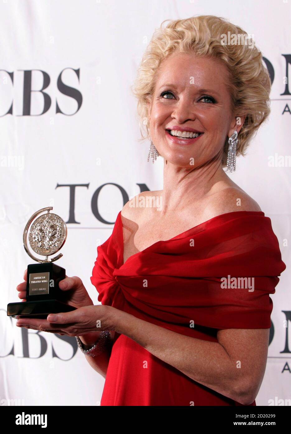 Christine Ebersole High Resolution Stock Photography and Images - Alamy