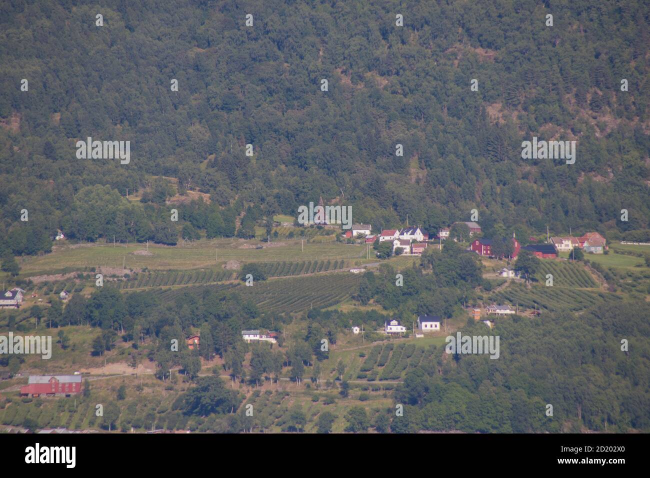 Solvorn Urnes High Resolution Stock Photography and Images - Alamy