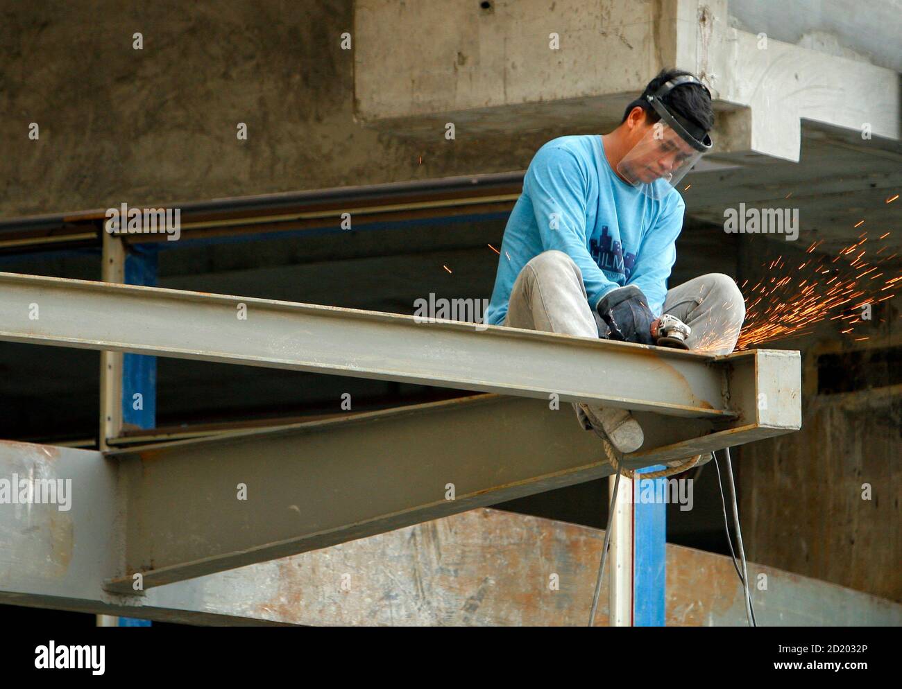 Adb manila hi-res stock photography and images - Alamy