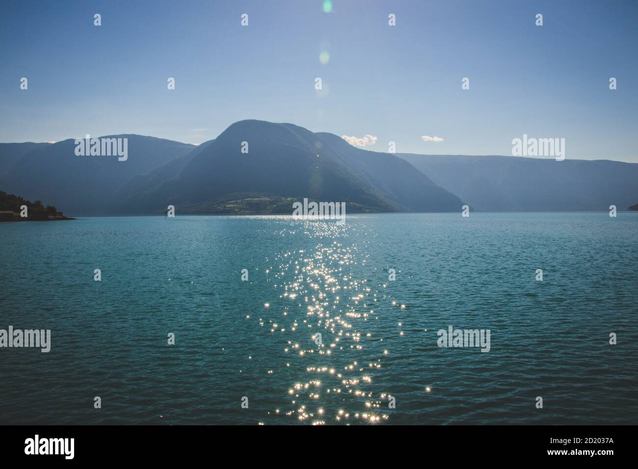 Solvorn urnes hi-res stock photography and images - Alamy