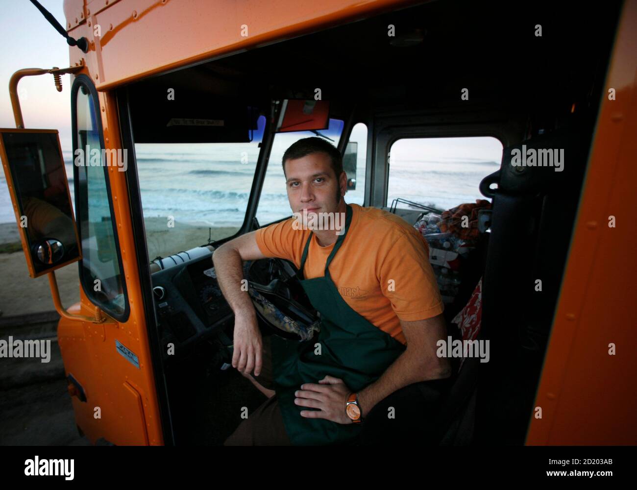 Lorry Surfing High Resolution Stock Photography and Images - Alamy