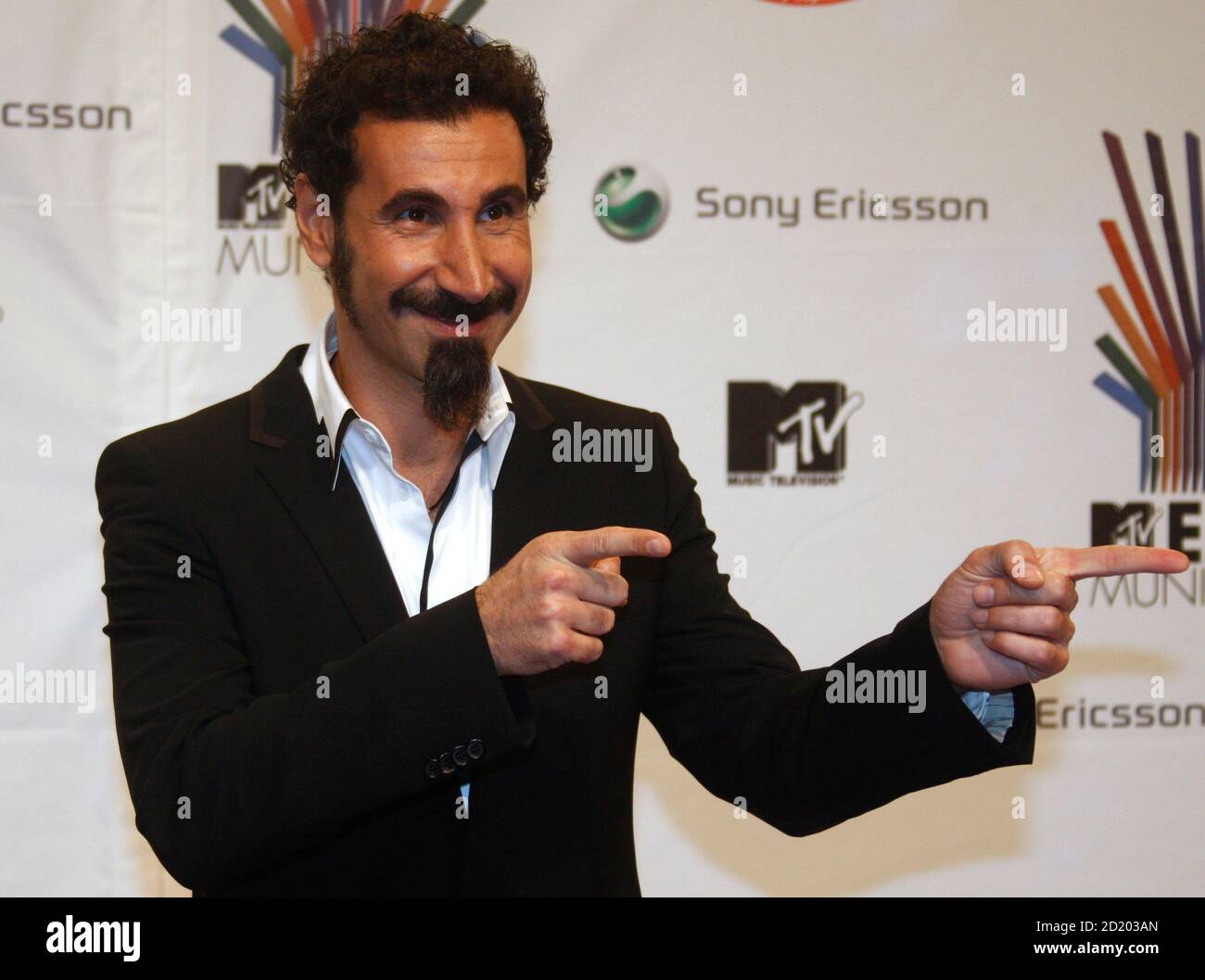 Tankian hi-res stock photography and images - Alamy
