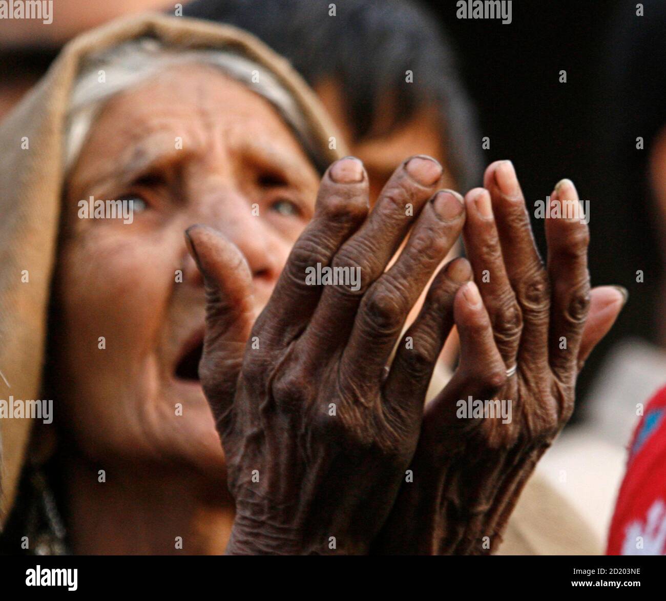 Mir syed ali hamdani hi-res stock photography and images - Alamy