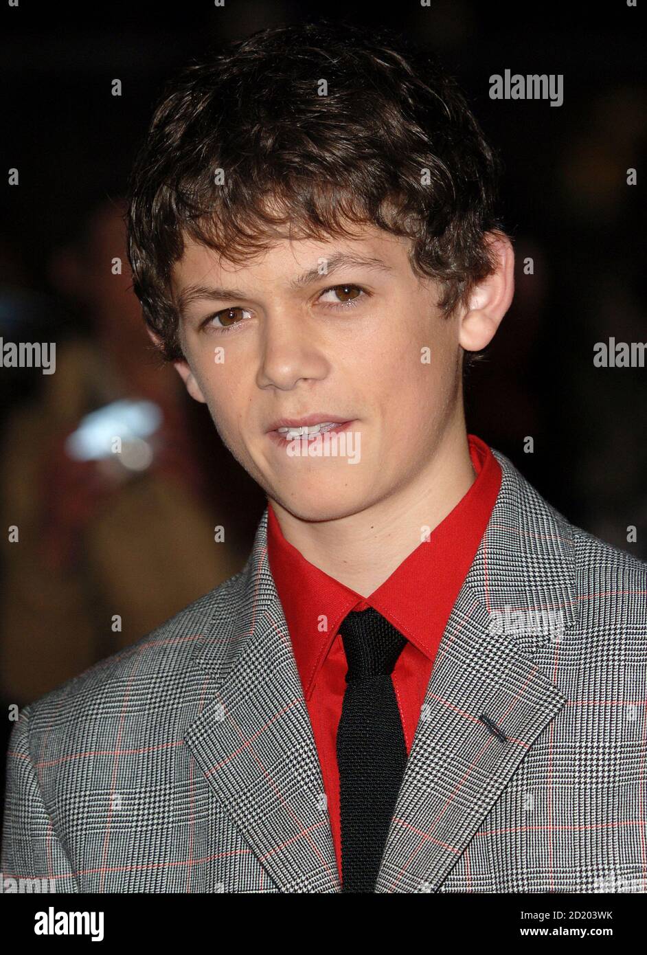 Ed Sweeney High Resolution Stock Photography and Images - Alamy