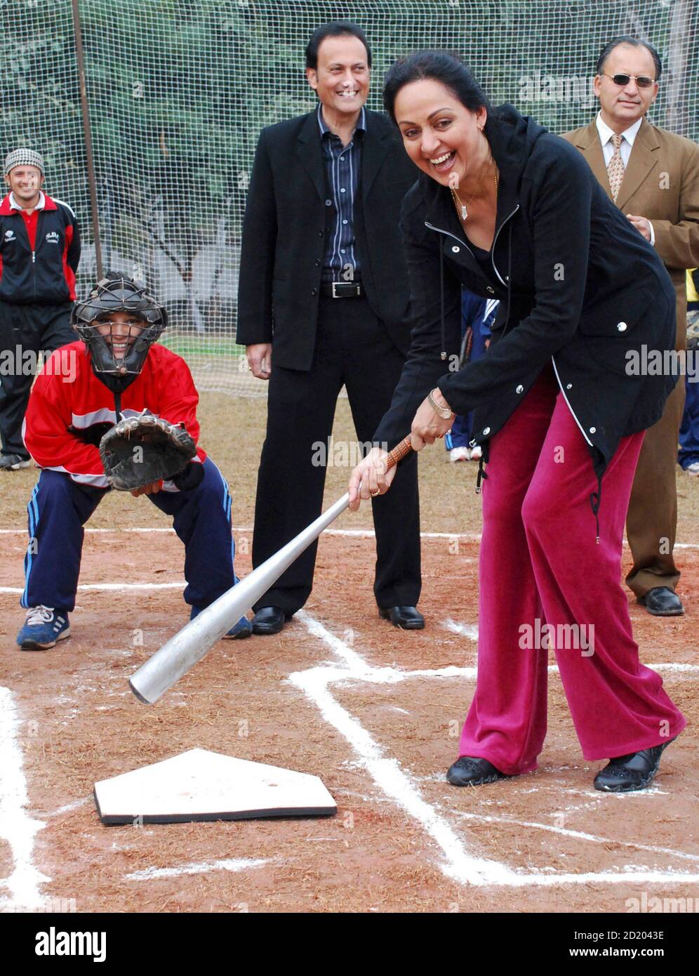 Actress Hema Malini High Resolution Stock Photography and Images - Alamy