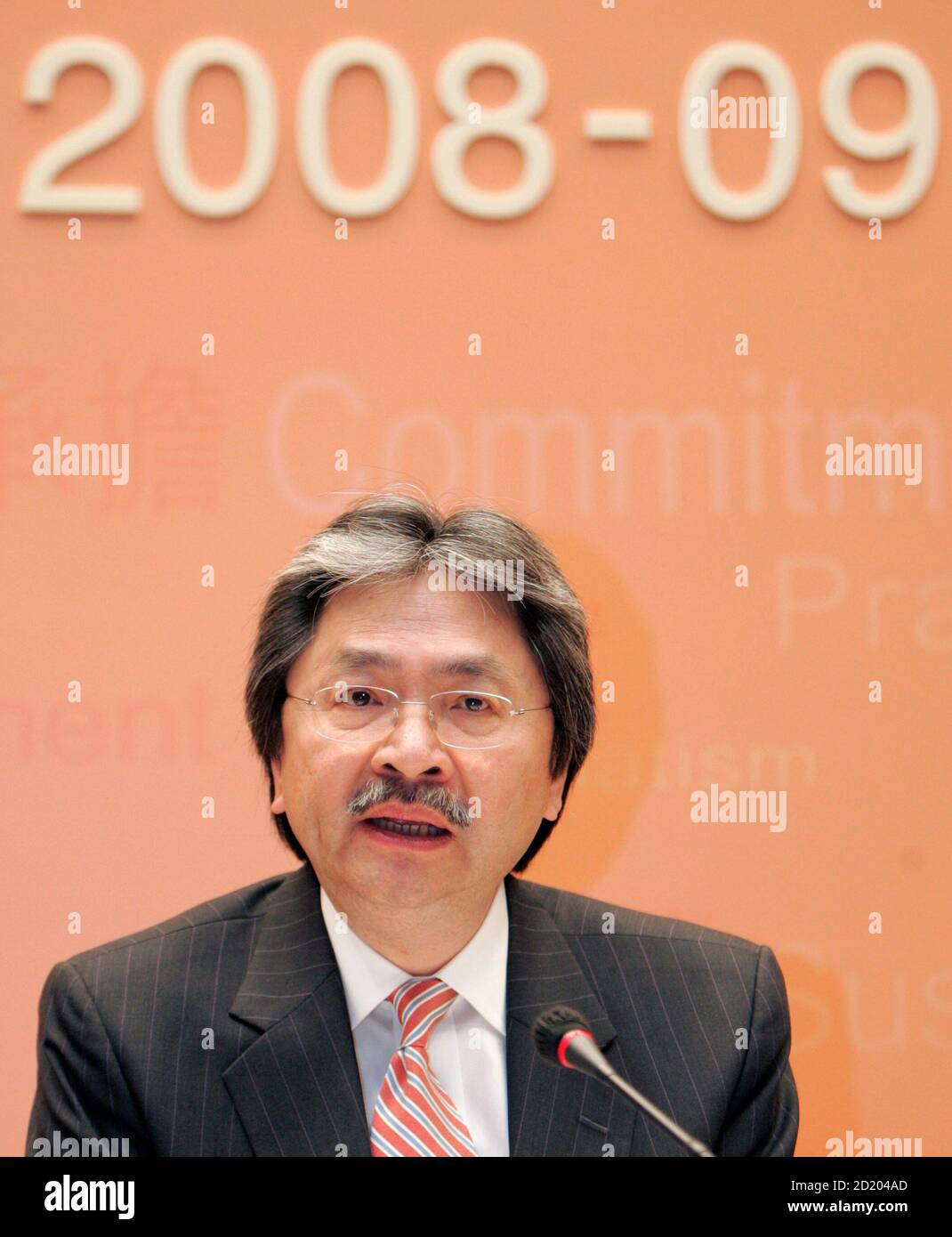 Victor Tsang High Resolution Stock Photography and Images - Alamy