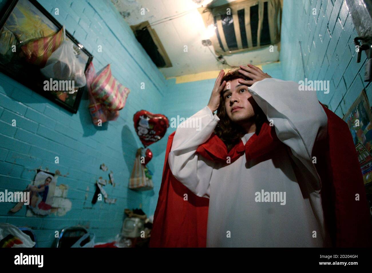 Oriente prison hi-res stock photography and images - Alamy