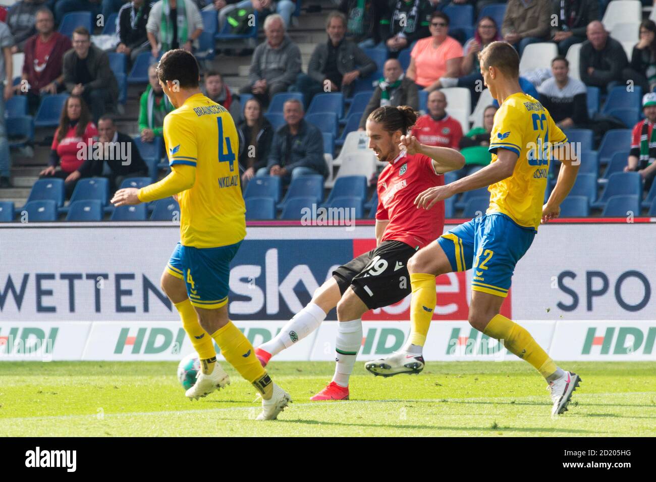 Michael schultz 2020 hi-res stock photography and images - Alamy